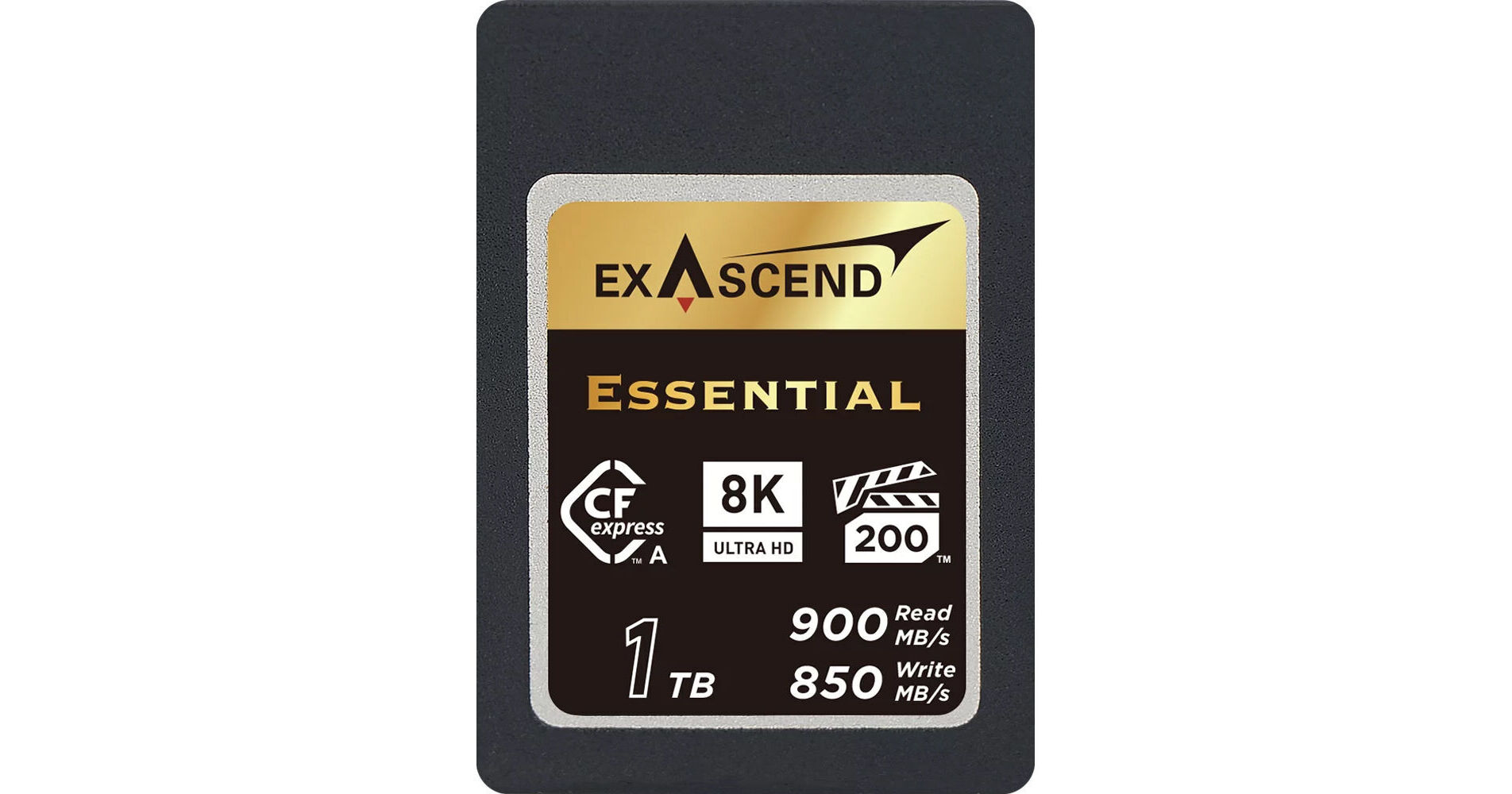 Exascend 1TB Essential Series CFexpress Type A EXA-EXPC3EA001TB