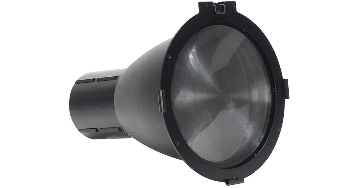 American DJ EP Lens 10 for Encore Profile WW and EP LENS 10 B&H