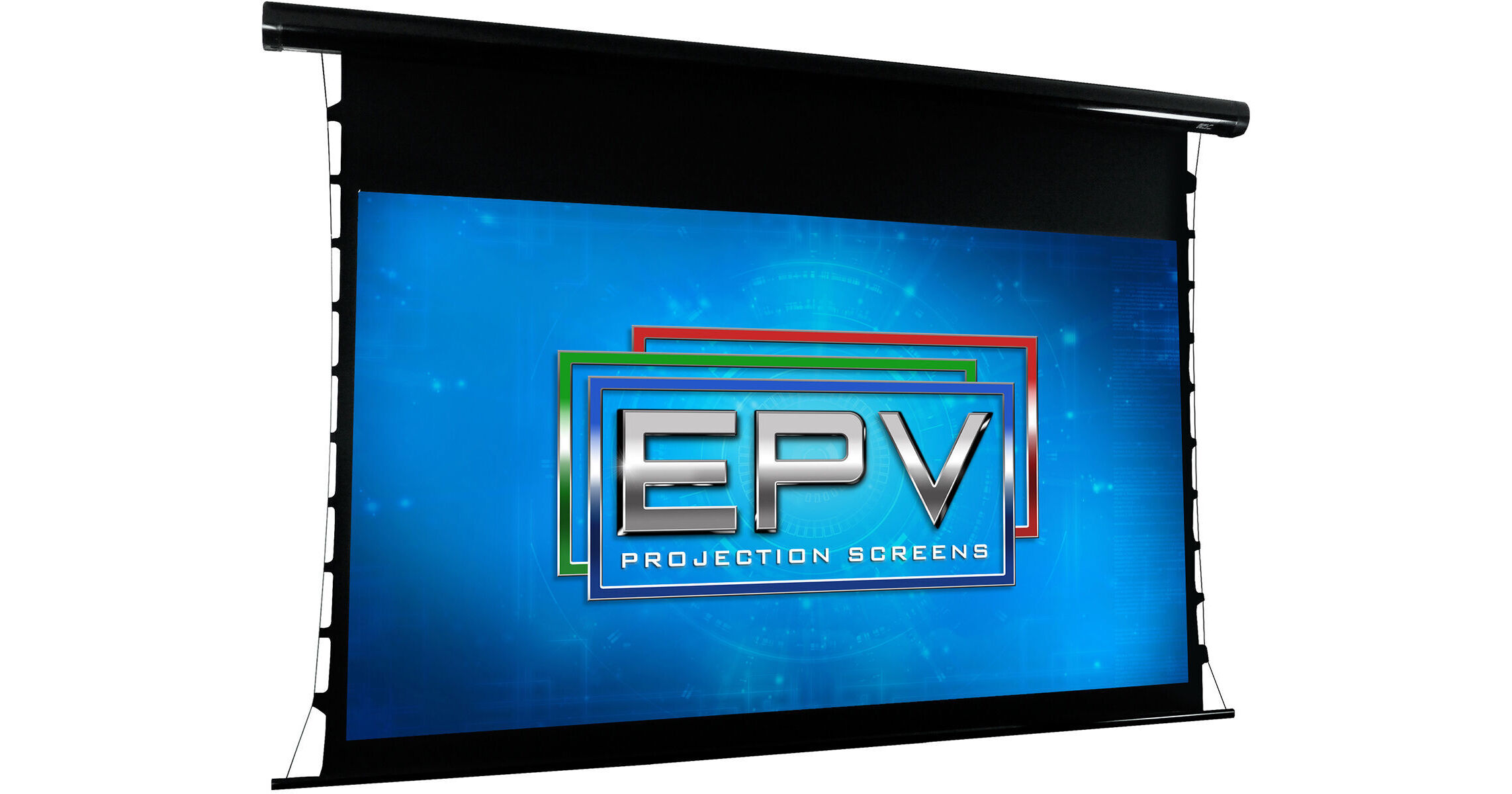 Epv PMT100HT2-E12 PowerMax Tension 49 x 87.2" PMT100HT2-E12 B&H