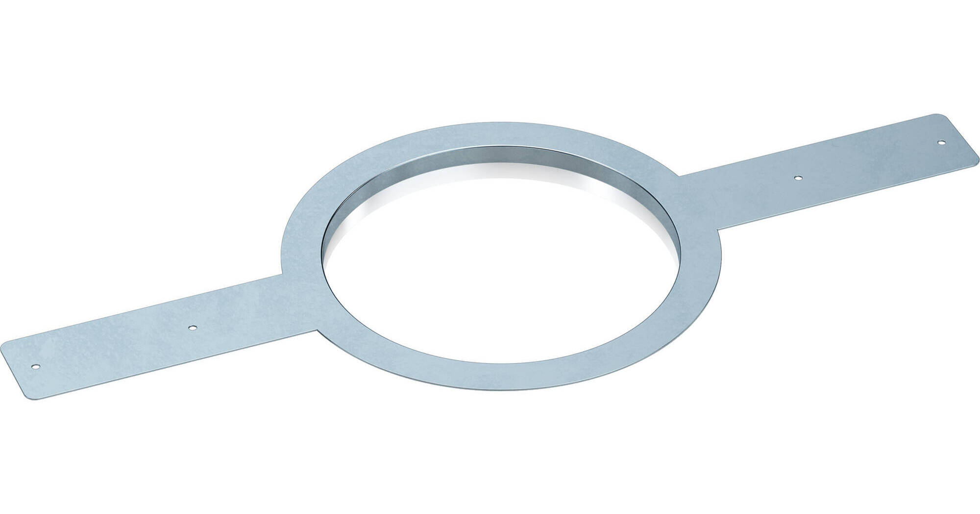Tannoy Plaster/Mud Ring Accessory for CVS 601 Ceiling CVS601-PR