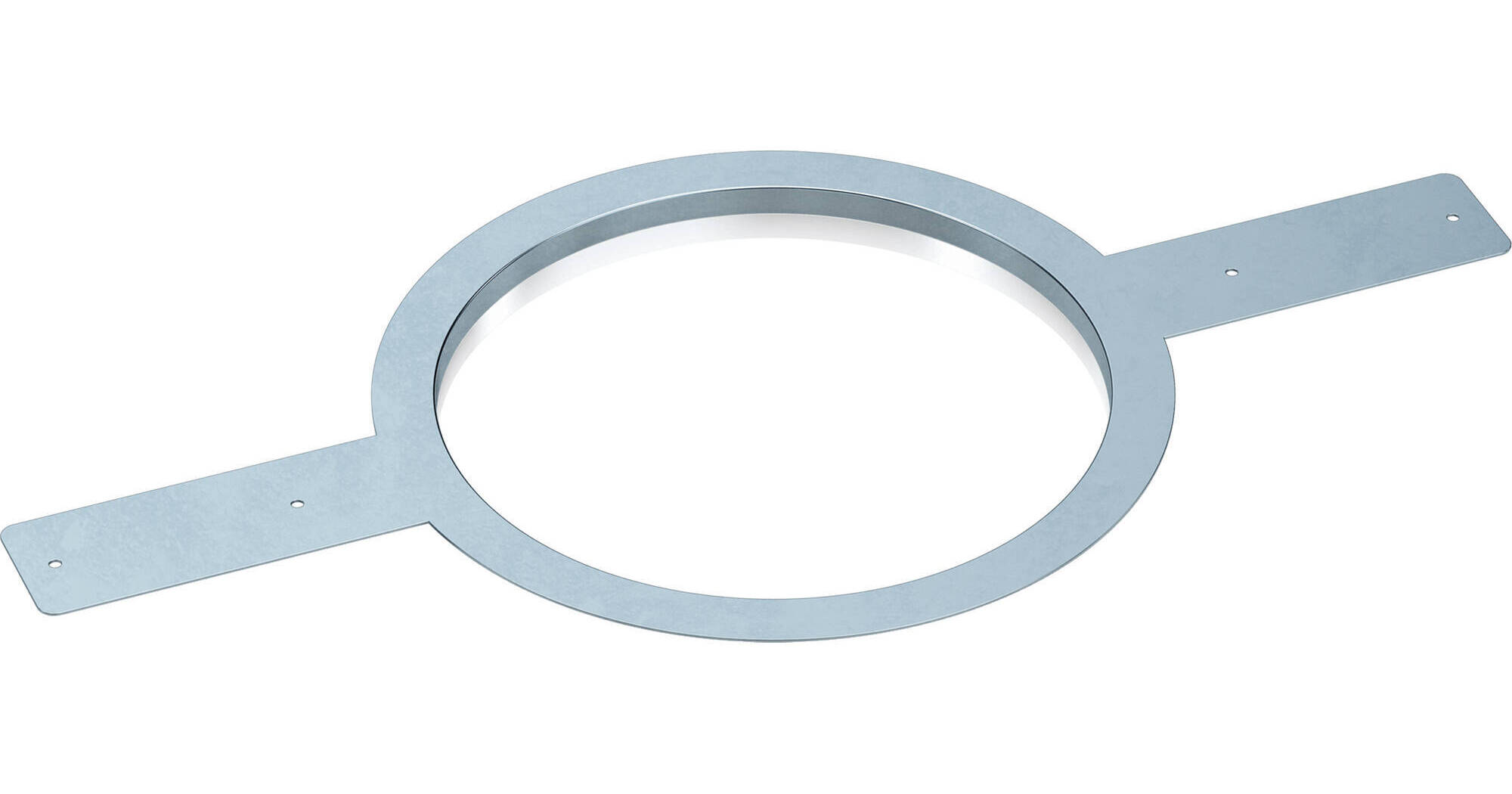 Tannoy Plaster/Mud Ring Accessory for CVS 801/801S/801S