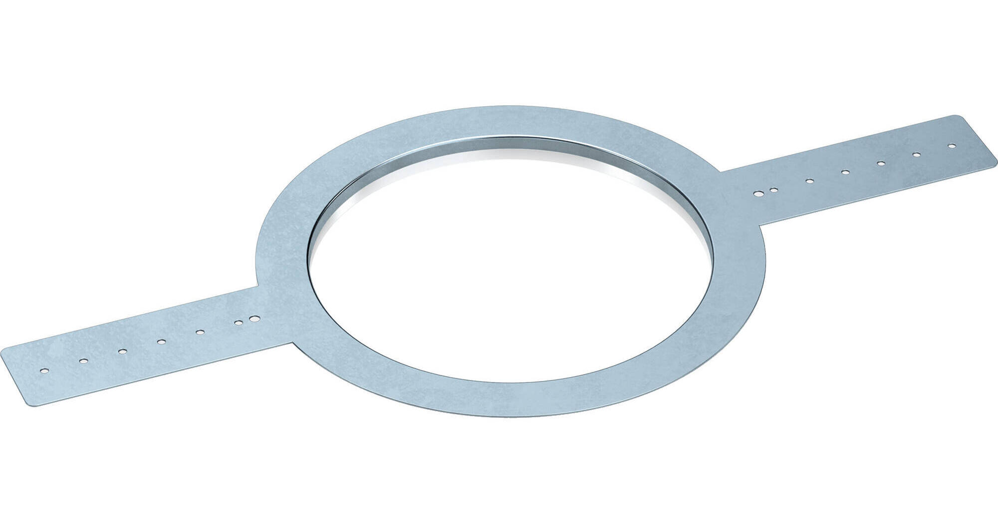 Tannoy Plaster/Mud Ring PLASTER RING CVS 6/CMS 601/603/503LP B&H