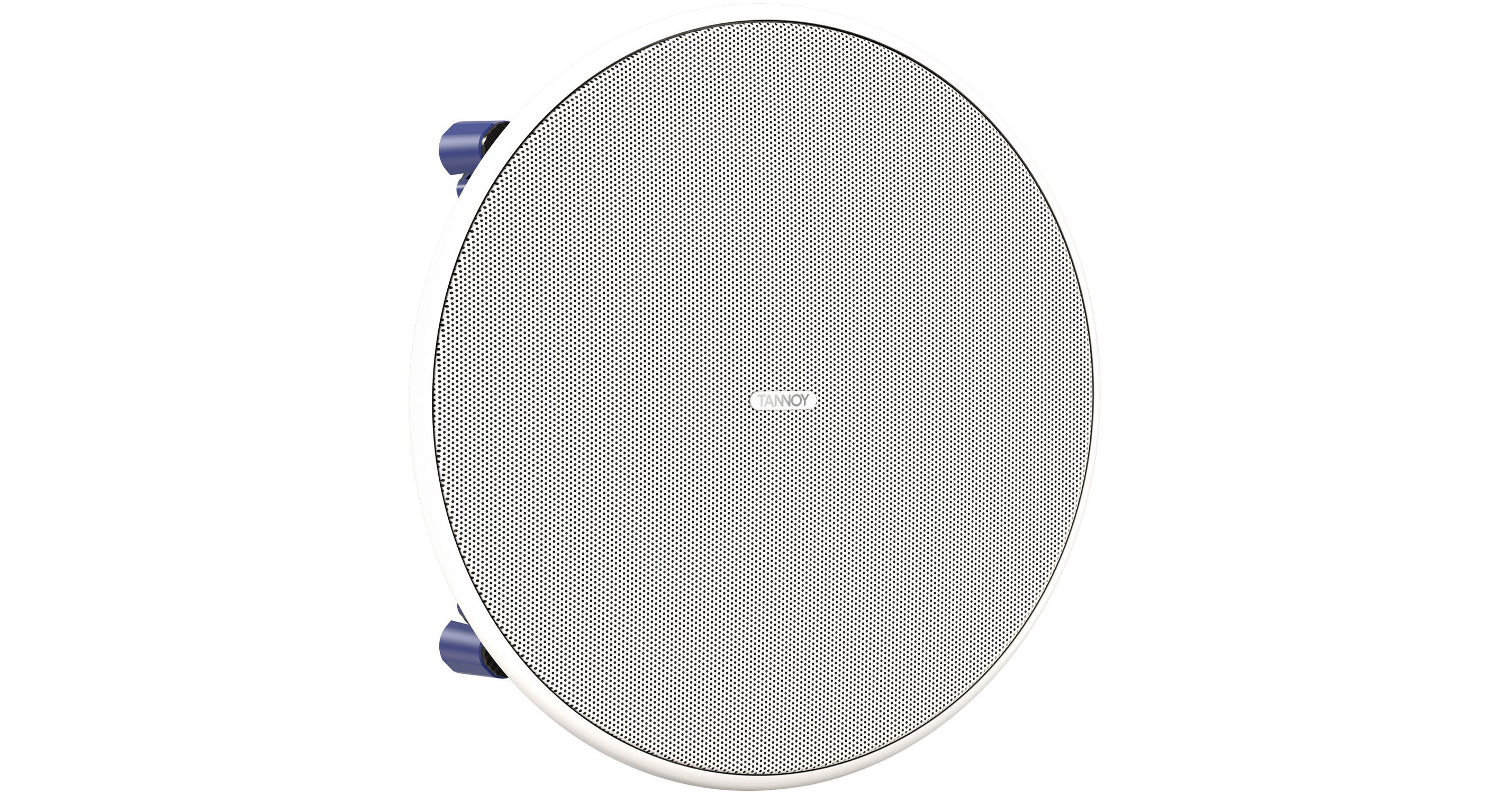 Tannoy QCI 6DC 6" Dual Concentric In-Ceiling QCI 6DC-WH B&H