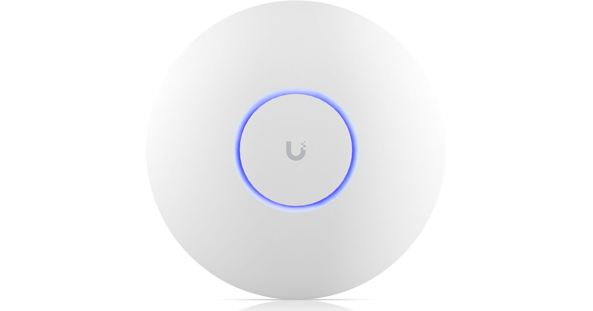 Ubiquiti Networks UniFi U7 Pro Tri-Band Wi-Fi 7 Access U7-PRO-US