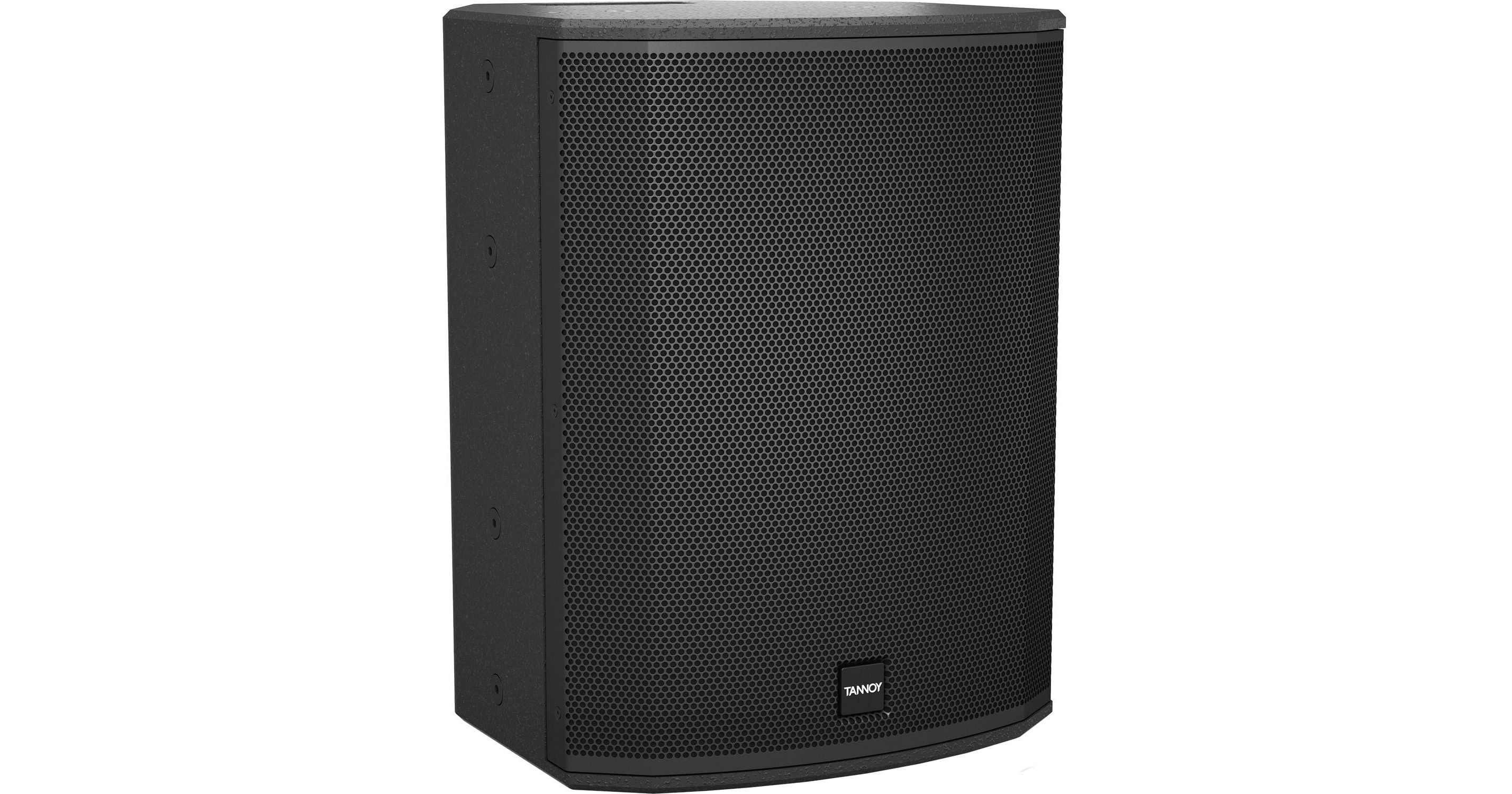 Tannoy VX 12 Passive 12" Dual Concentric Full-Range VX12-BK B&H
