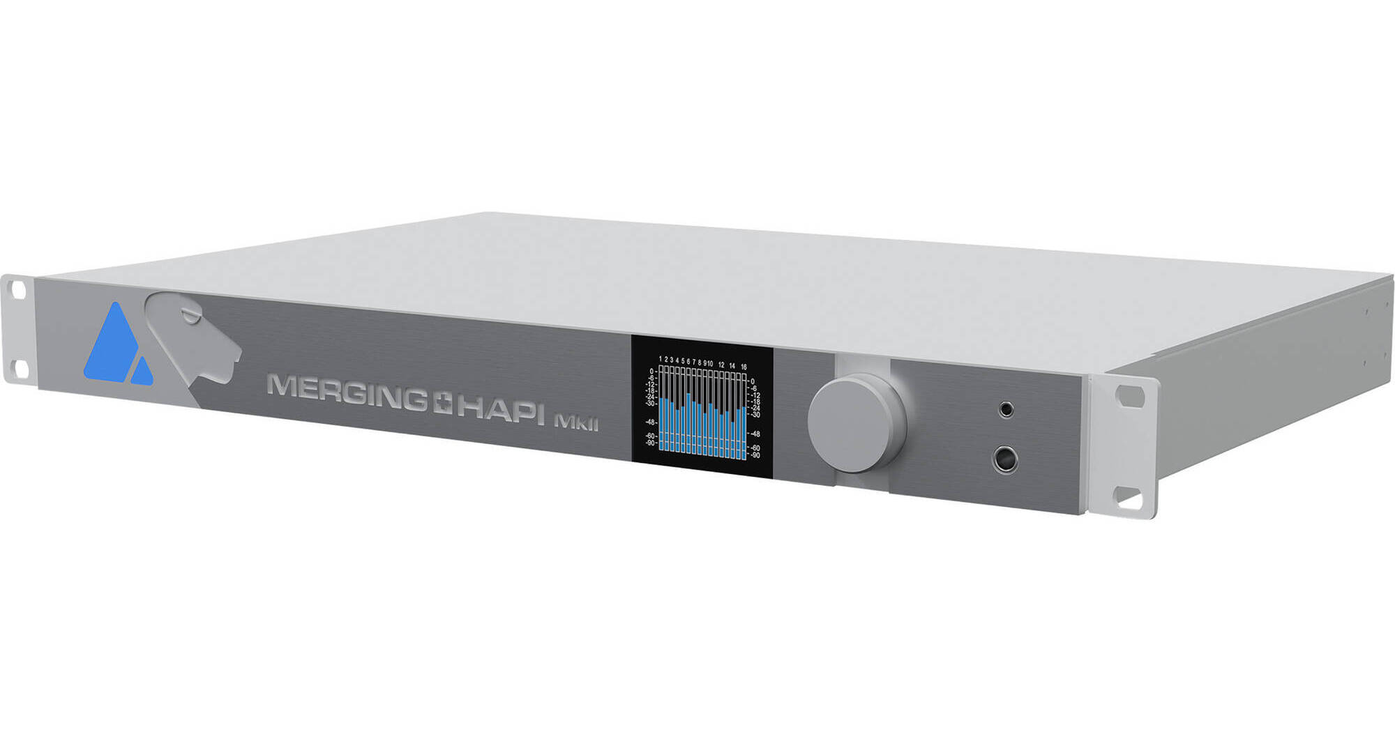 Merging Technologies MERGING+HAPI MKII Ravenna/AES67 Audio