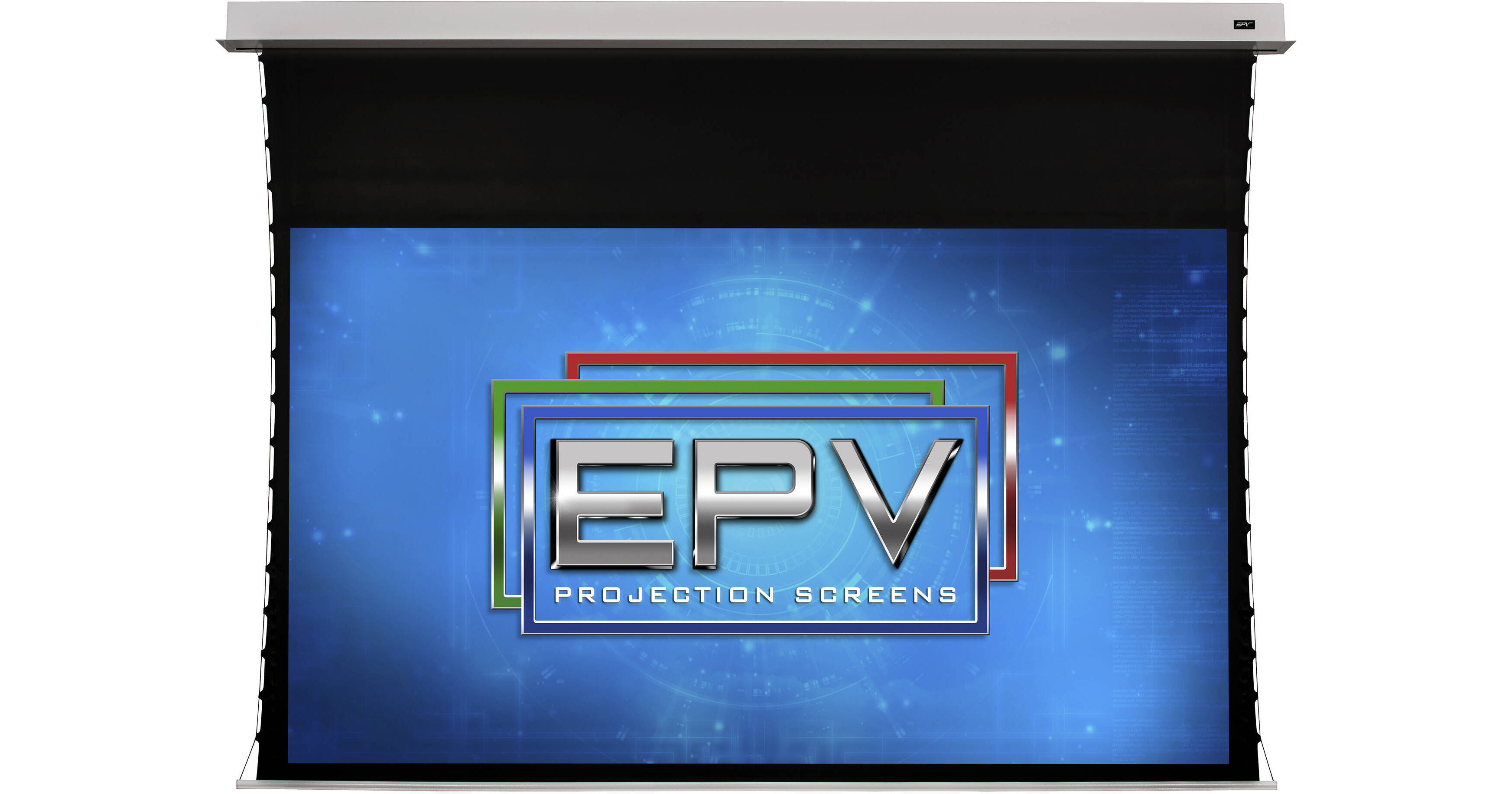 Epv ARE100HW2-E24 Aerie Tension 49 x 87.2" ARE100HW2-E24 B&H