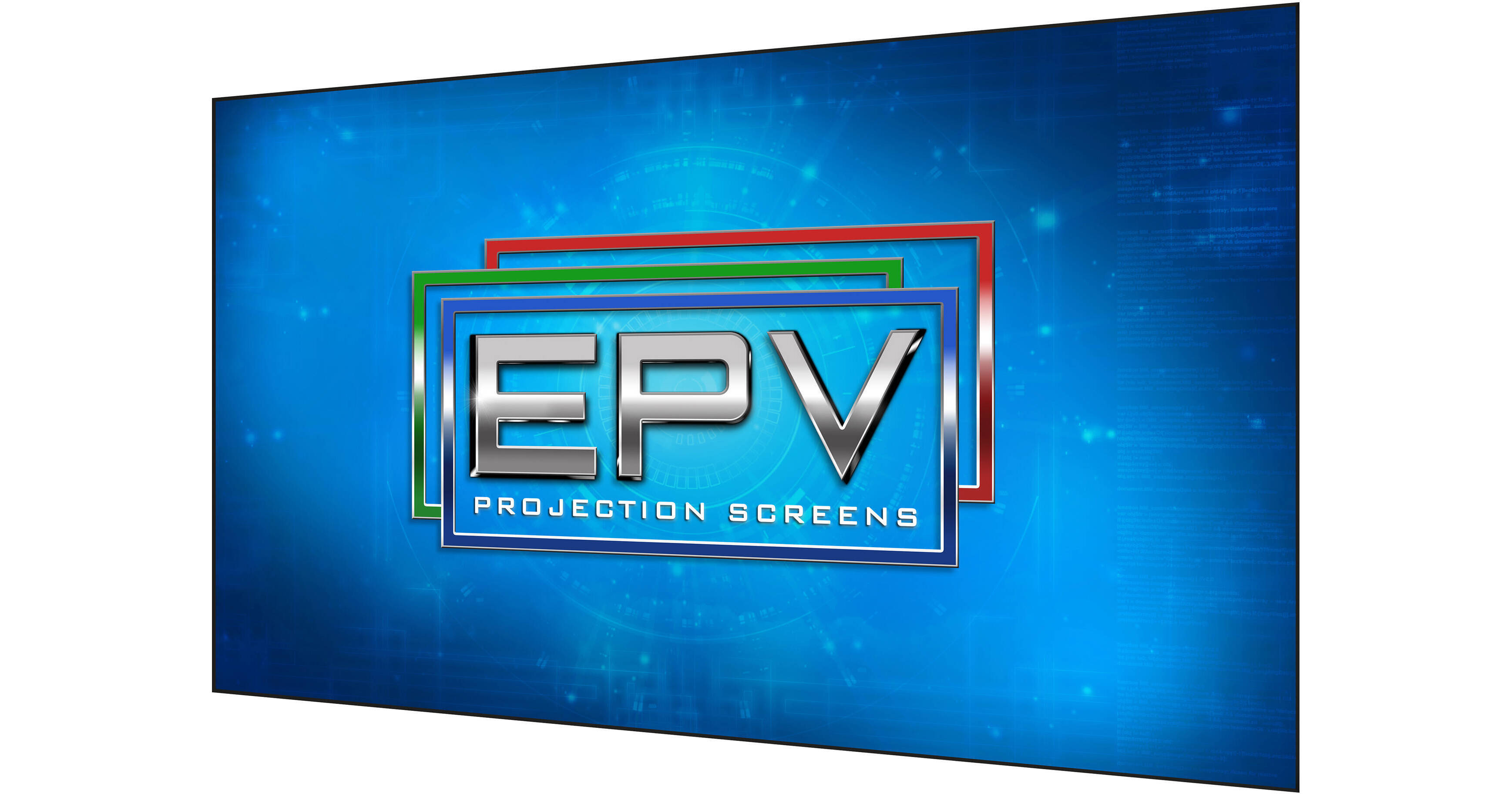 Epv EF120WH2-ISF Prime Vision ISF eFinity 58.8 x EF120WH2-ISF