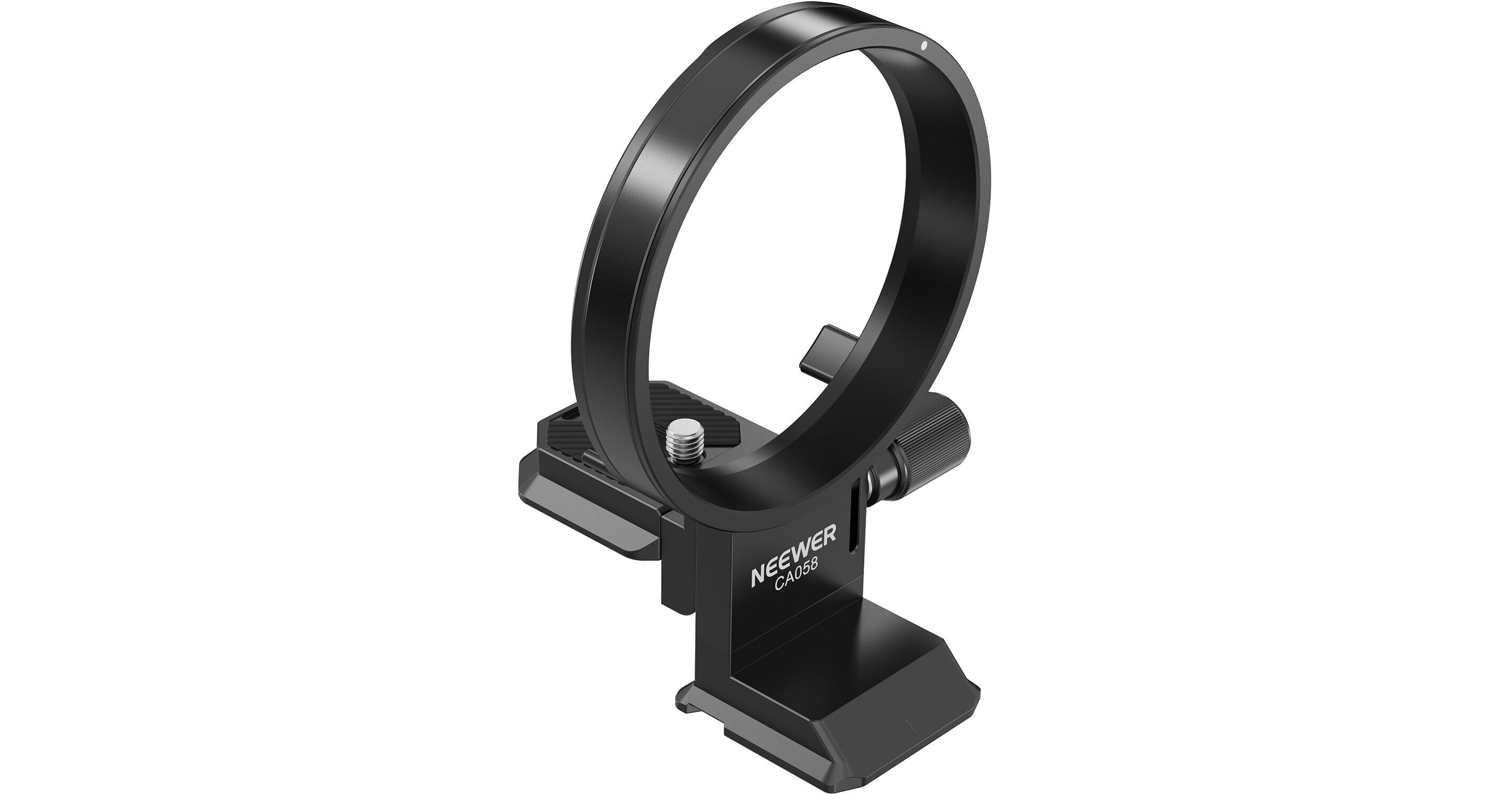 Neewer Rotatable Lens Collar for Select Nikon Cameras 66604414