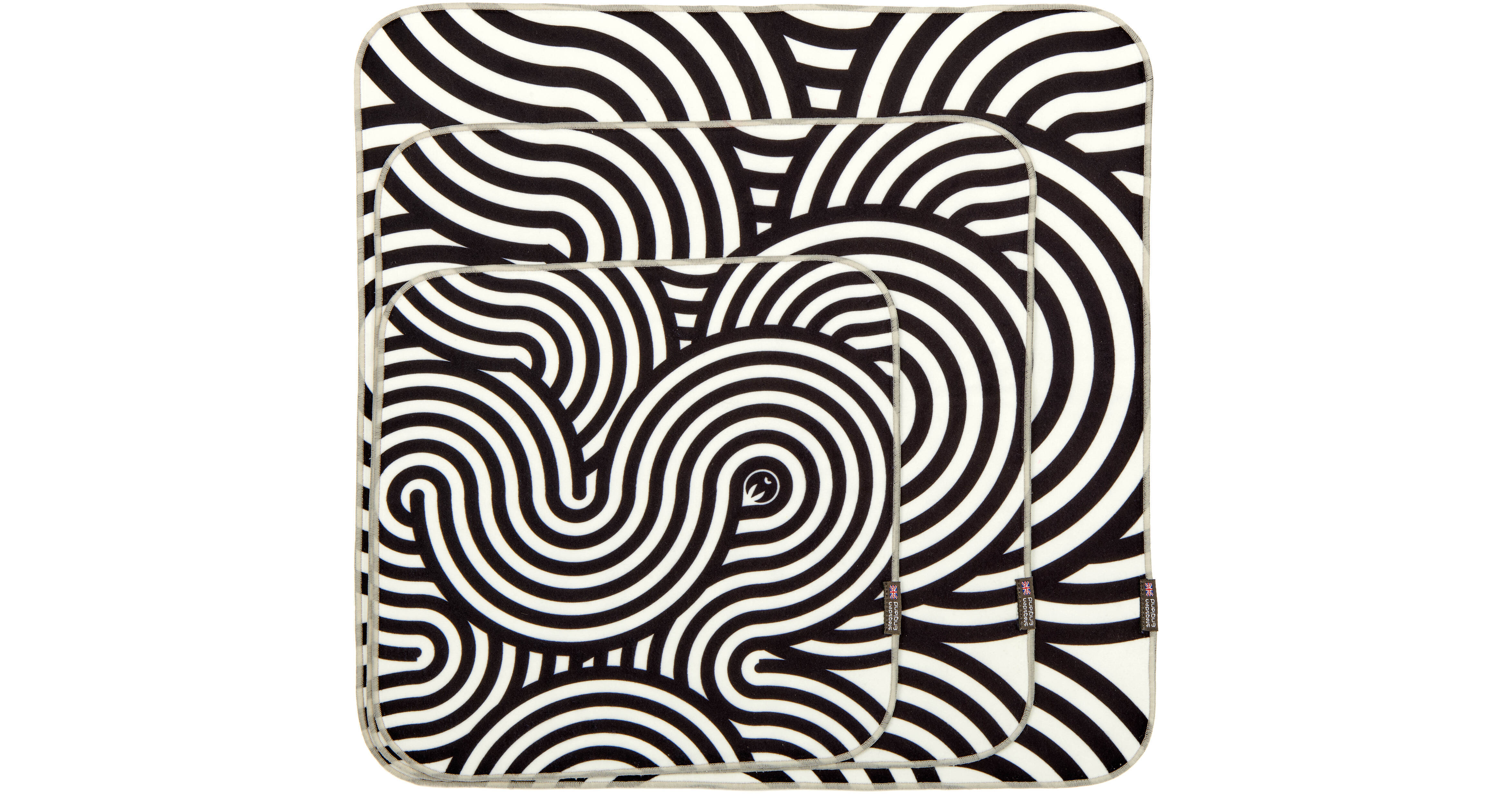 3 Legged Thing Wrapz Swirls Equipment Wrap WRAPZ-SWIRL-PACK B&H