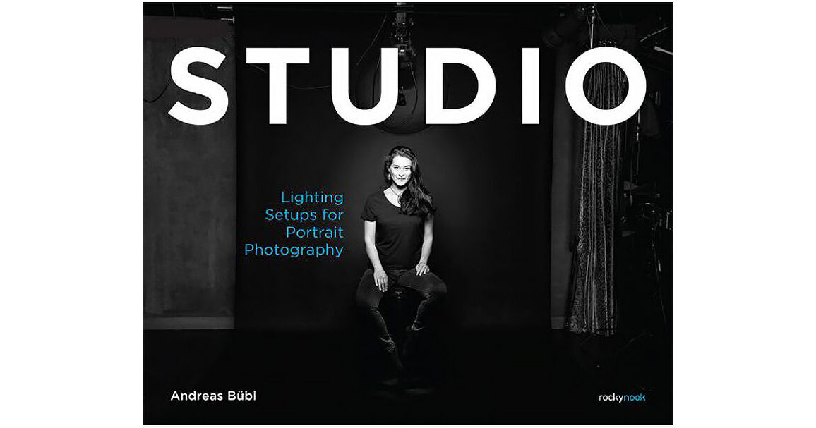 Studio Lighting Photography Books & Guides | B&H Photo