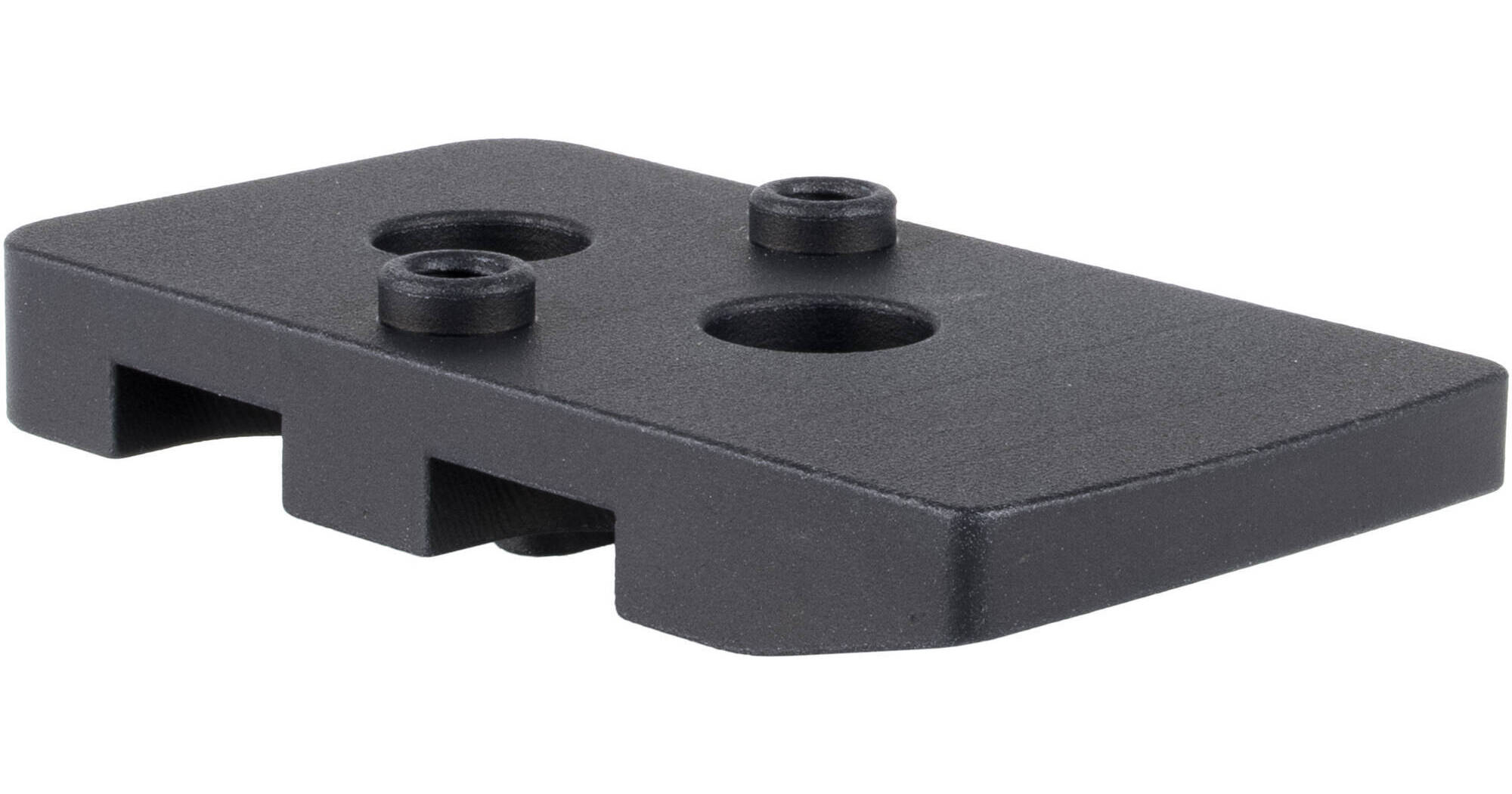 Trijicon RMRcc Footprint Accessory Ring Plate for 0.8" AC32120