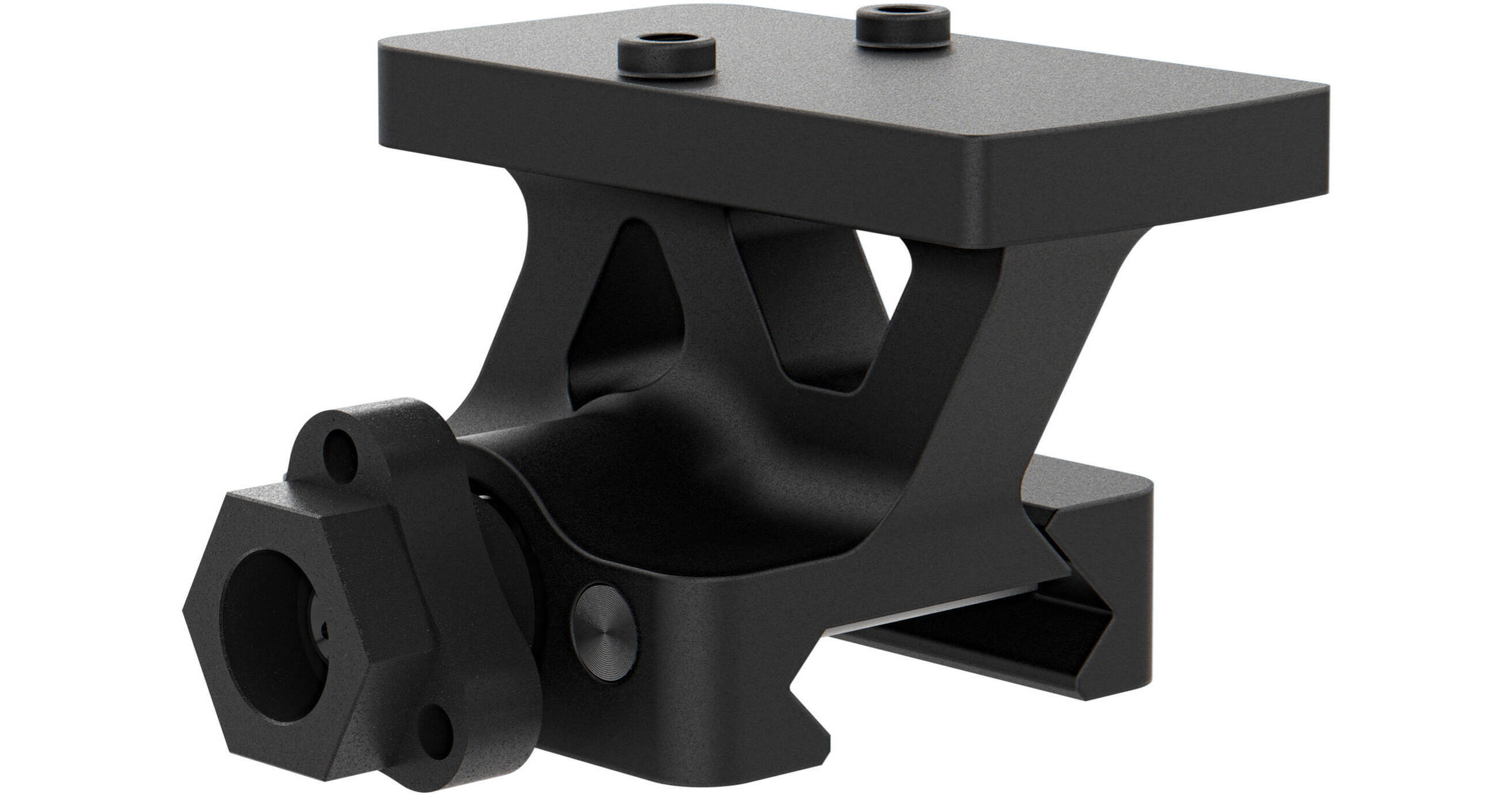 Trijicon RMR Footprint Quick Release Lower 1/3 Co-Witness