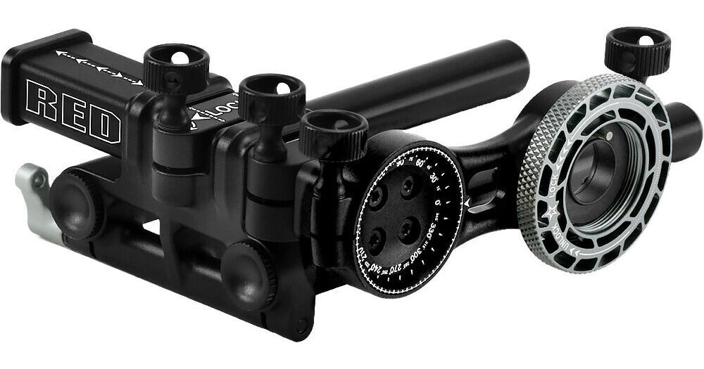 RED DIGITAL CINEMA RED EVF Mount 790-0753 B&H Photo Video