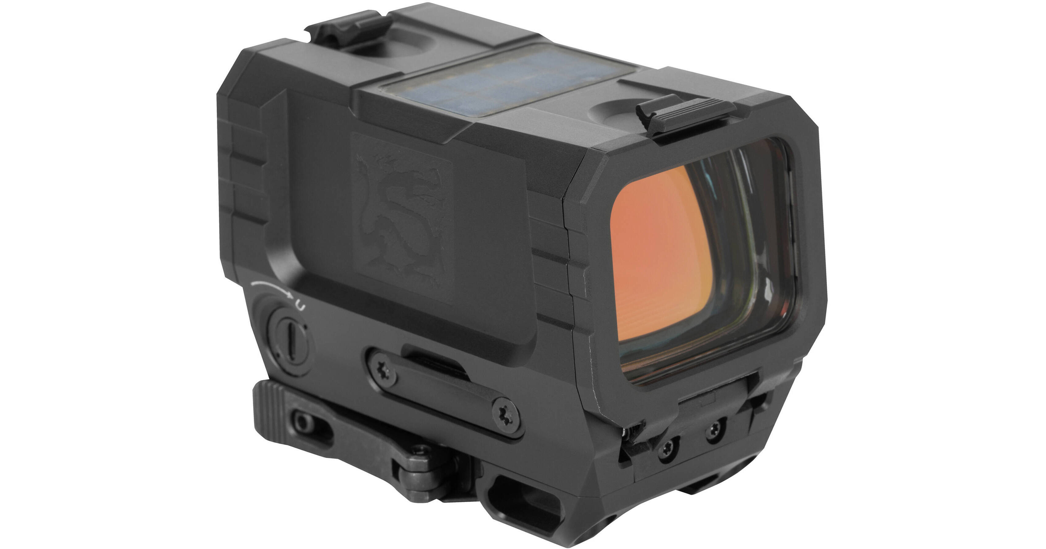 Holosun Ronin Advanced Enclosed Micro Sight MAX