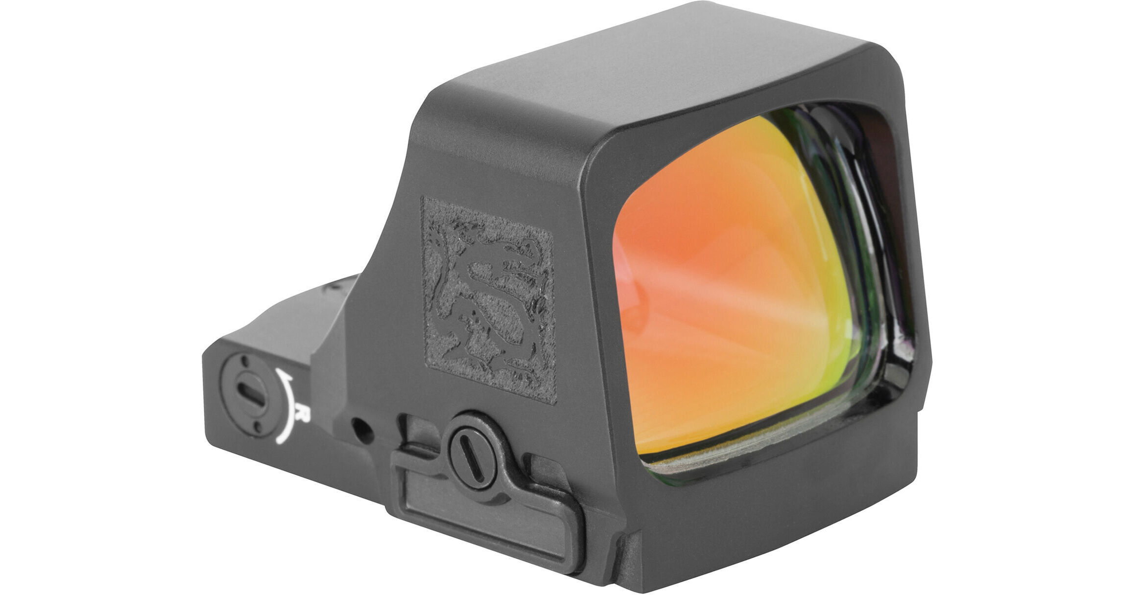 Holosun Ronin 507COMP Competition Reticle RONIN-HE507COMP-GR B&H