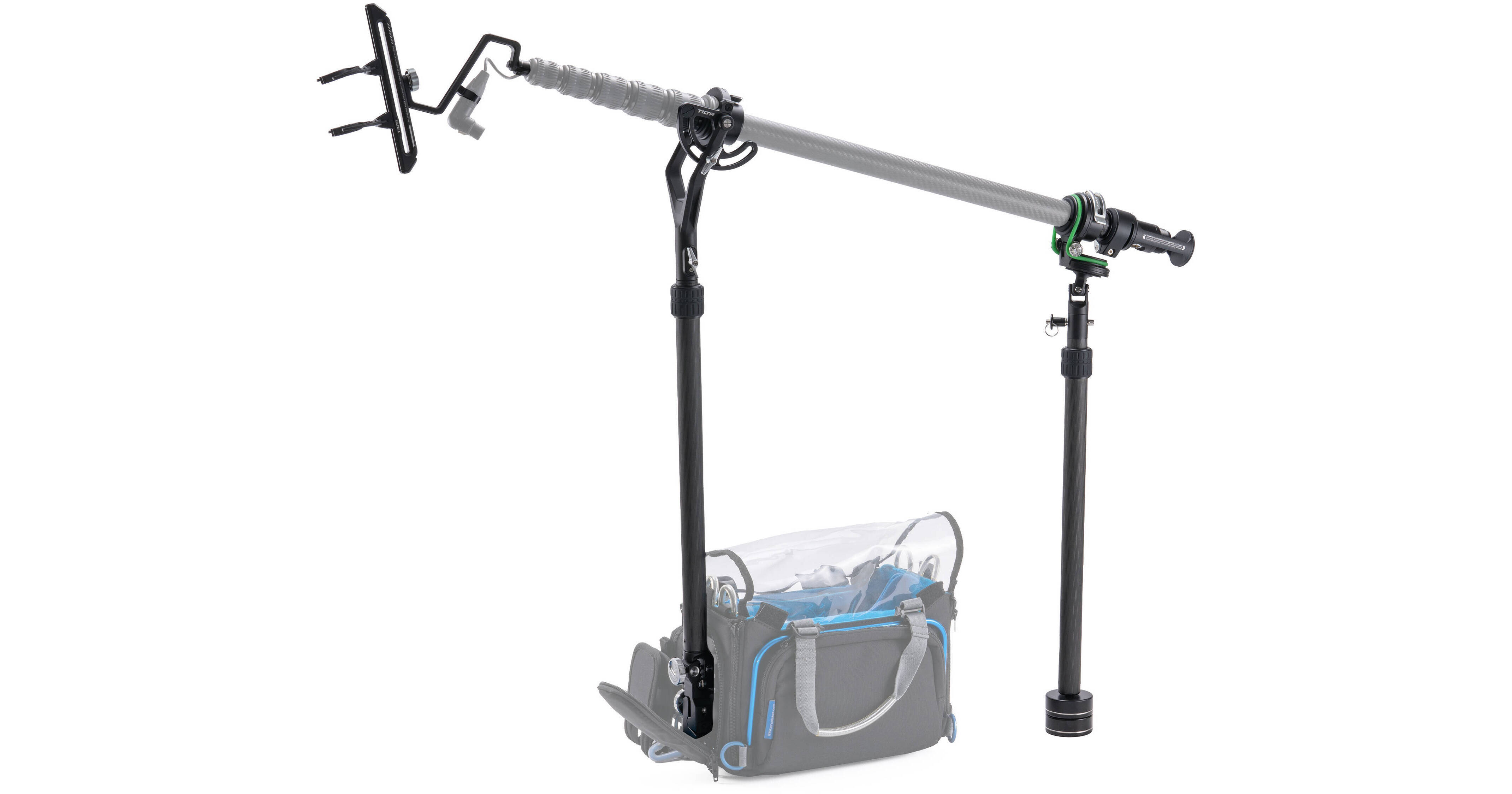 Tilta Zombie Rig Mic Boompole Support System TA-ZR B&H Photo