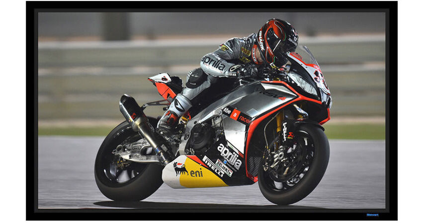 Stewart Filmscreen WS25G2138SFHG5HBX WallScreen