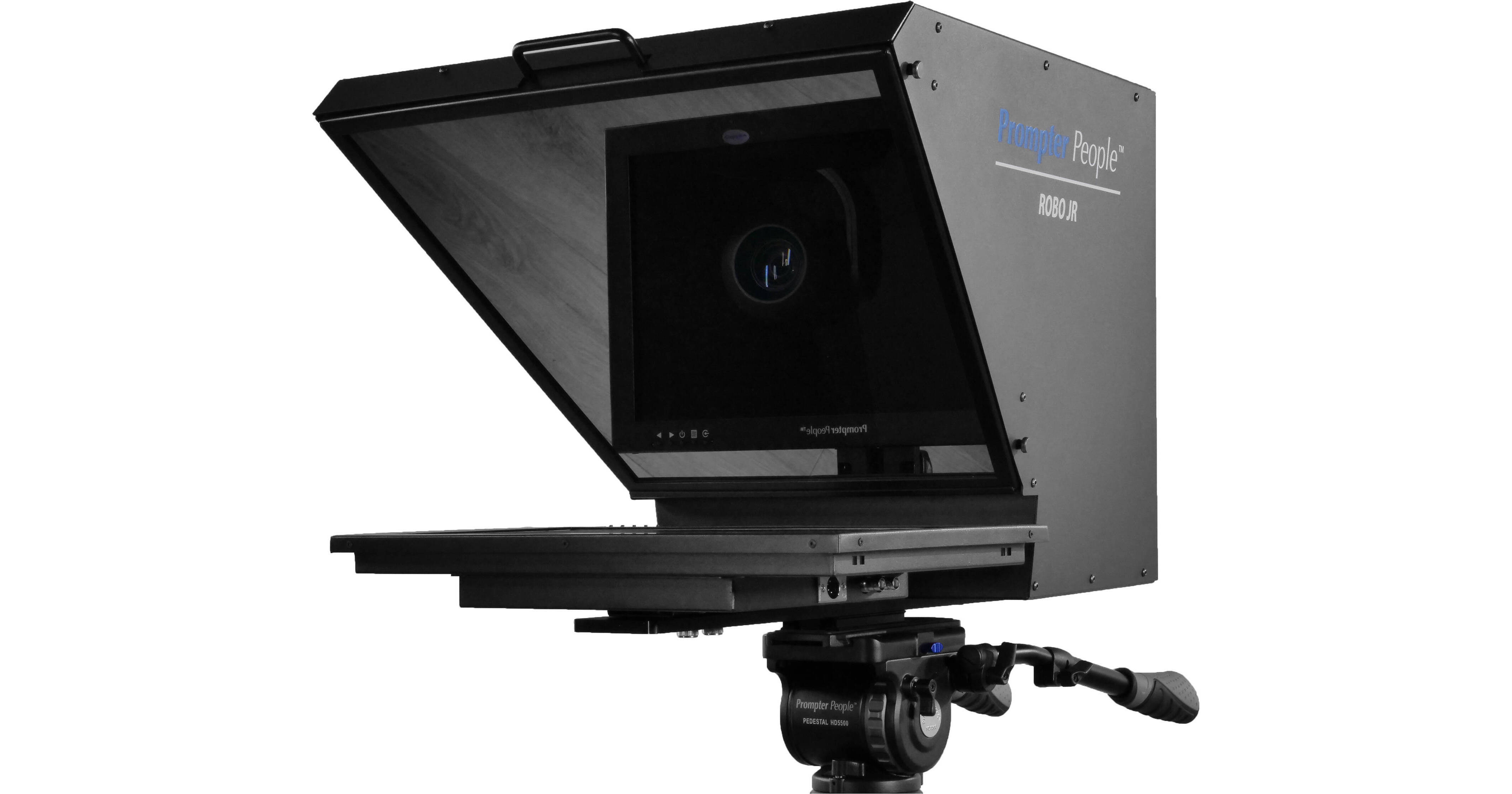 Prompter People ROBO Jr 18.5" 1000 NIT High-Bright ROBOJR-18HB