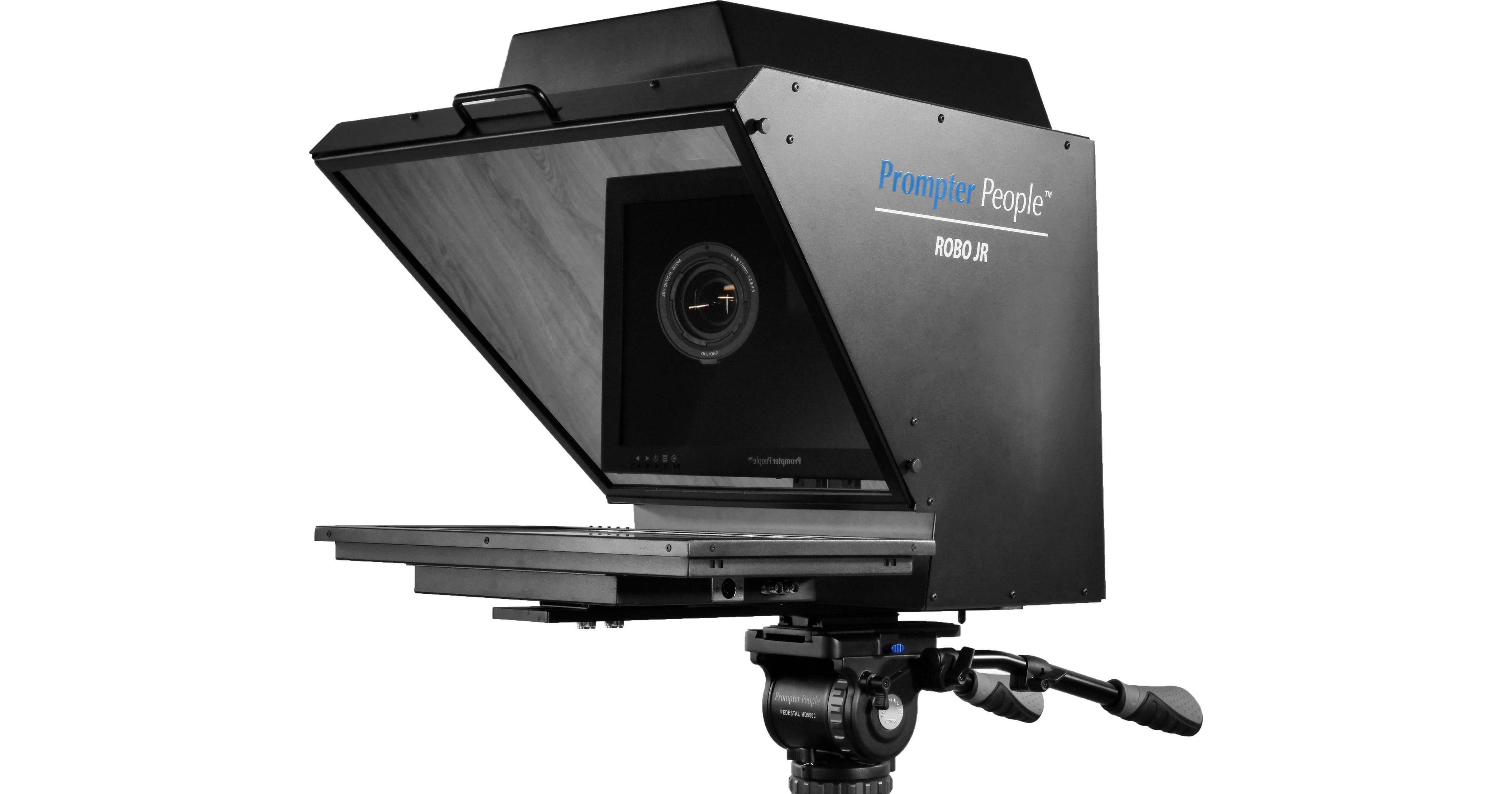 Prompter People ROBO Jr Max 18.5" 1000 NIT ROBOJR-MAX-18HB B&H