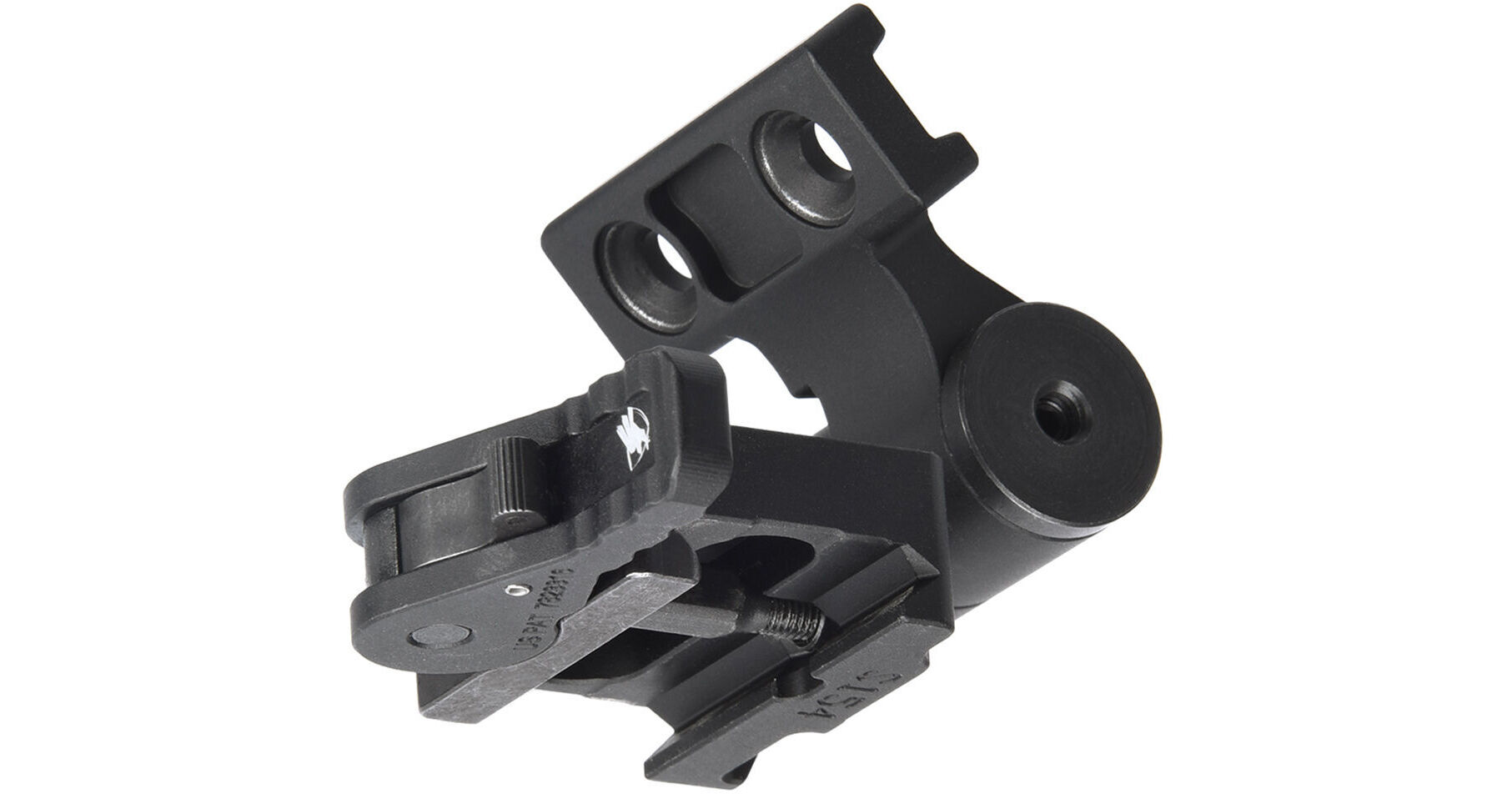 AGM StingIR Flip-to-Side Mount 6306SM51 B&H Photo Video