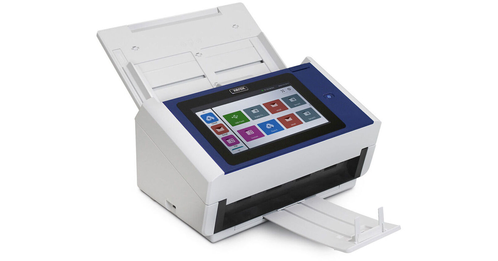Xerox N60w Pro Scanner XN60WPRO-U B&H Photo Video