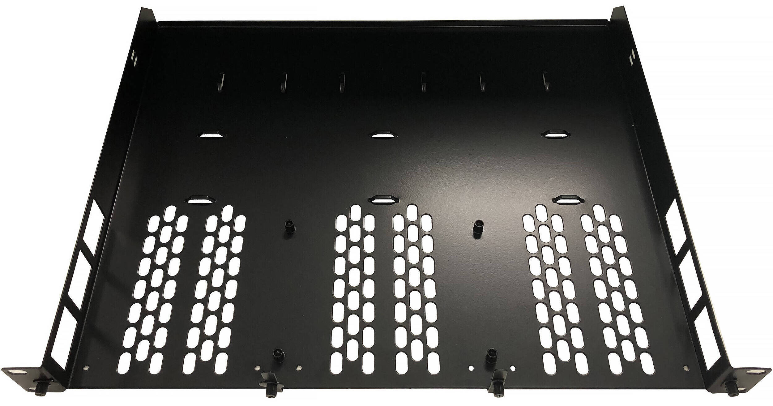 Black Box Emerald Rackmount Bracket for SE and PE EMD2000-RMK3