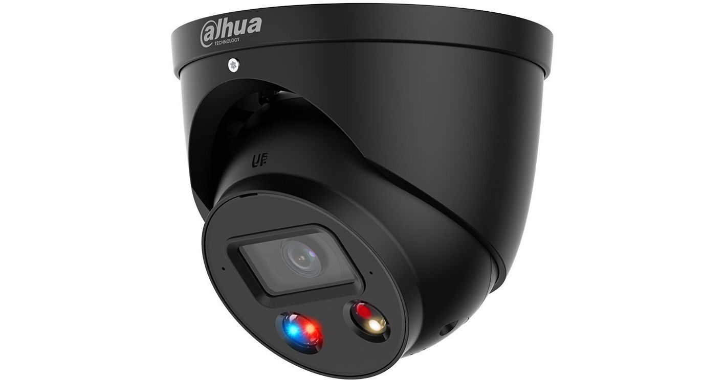 Dahua Technology N83BU82-B 8MP Outdoor TiOC Network N83BU82-B