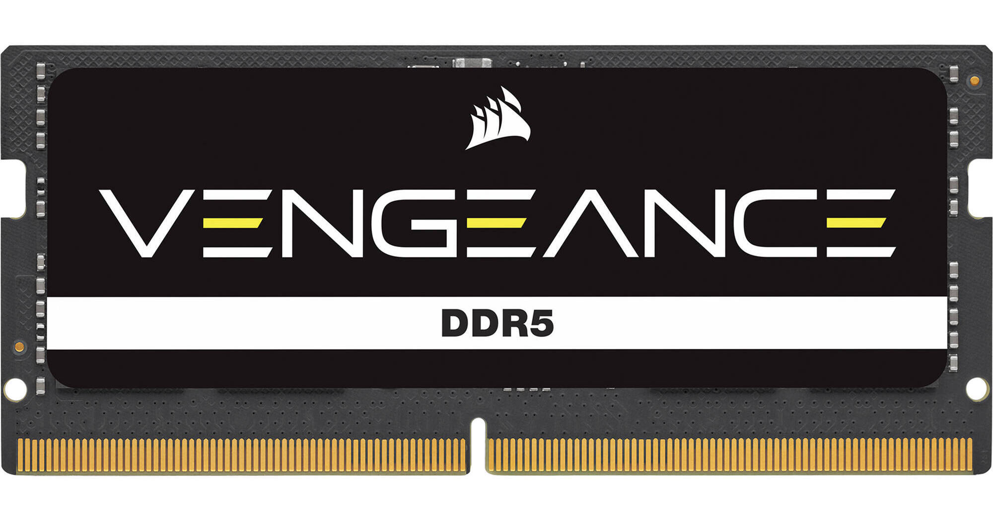 Corsair 8GB VENGEANCE Laptop DDR5 4800 MHz CMSX8GX5M1A4800C40