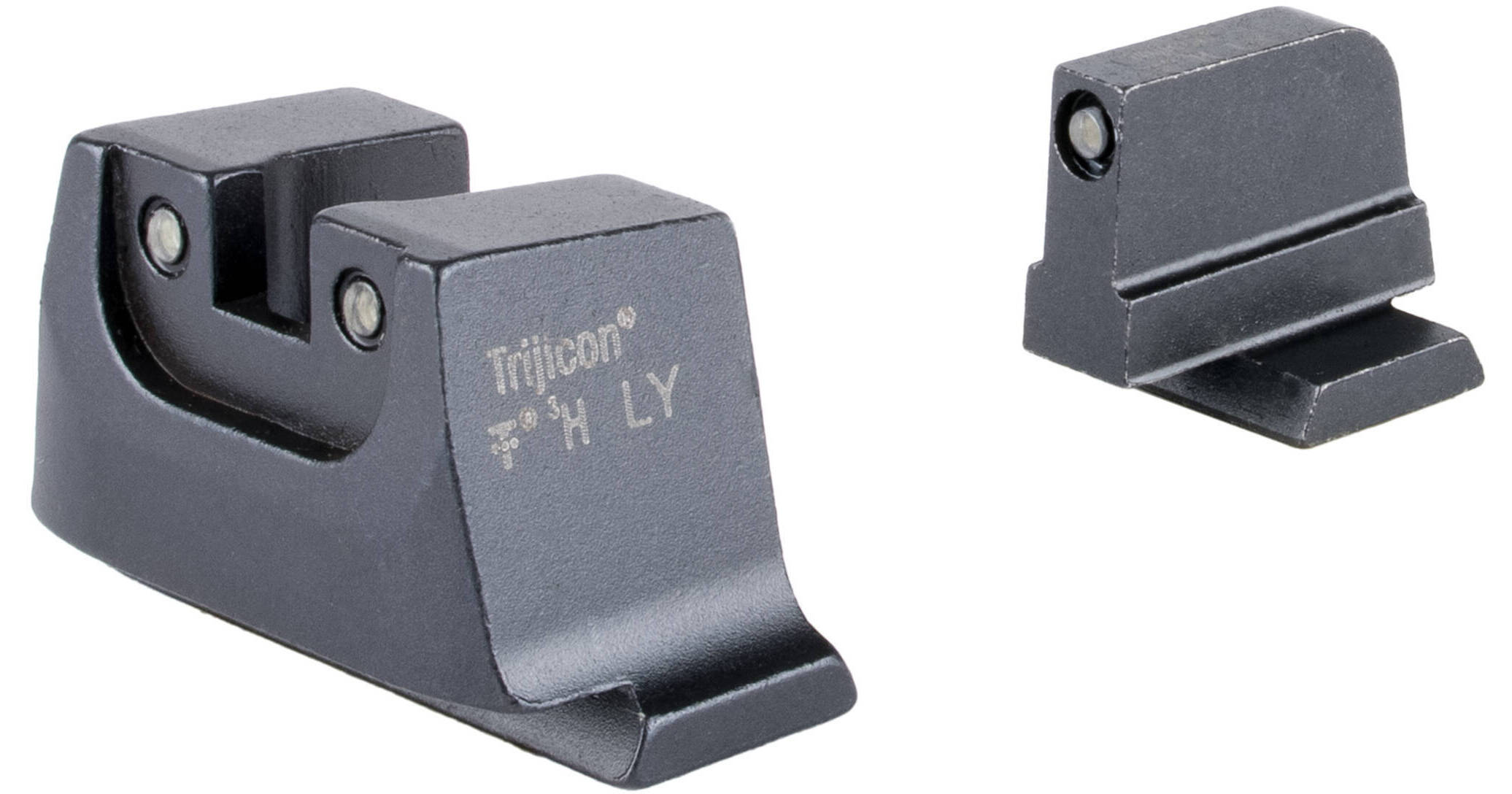 Trijicon Suppressor/Optic Sight Set for M&P SA240-C-601150 B&H