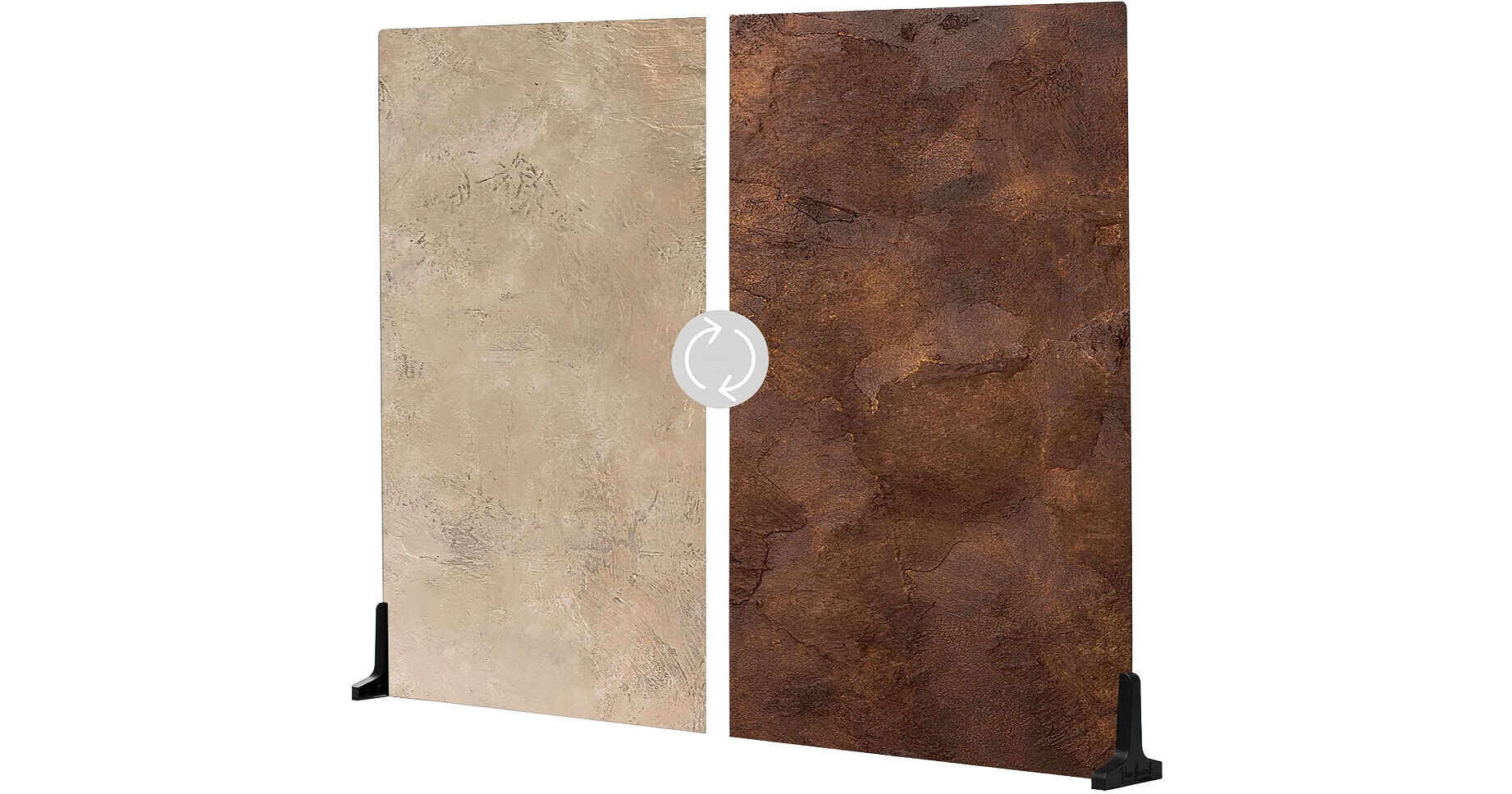 V-FLAT WORLD Duo-Board Double-Sided Background 00824L B&H Photo