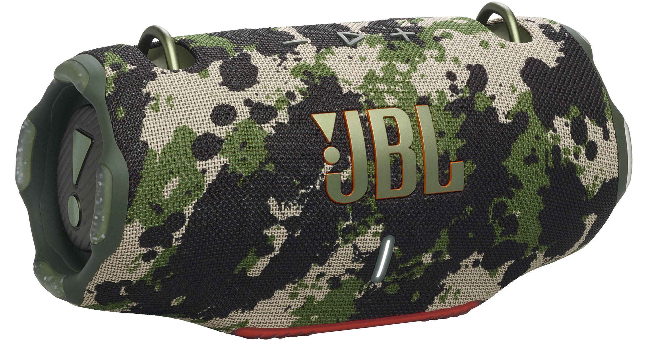 JBL Xtreme 4 Portable Wireless Waterproof JBLXTREME4CAMOAM B&H