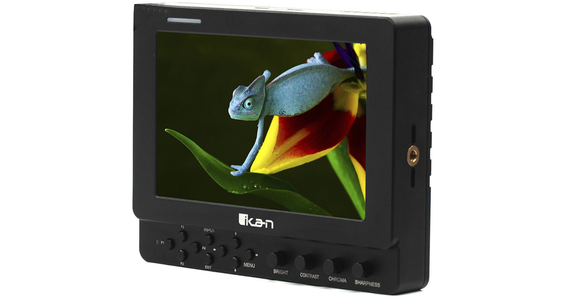 ikan VXF7 7" HDMI/SDI High-Brightness On-Camera Monitor VXF7-HB