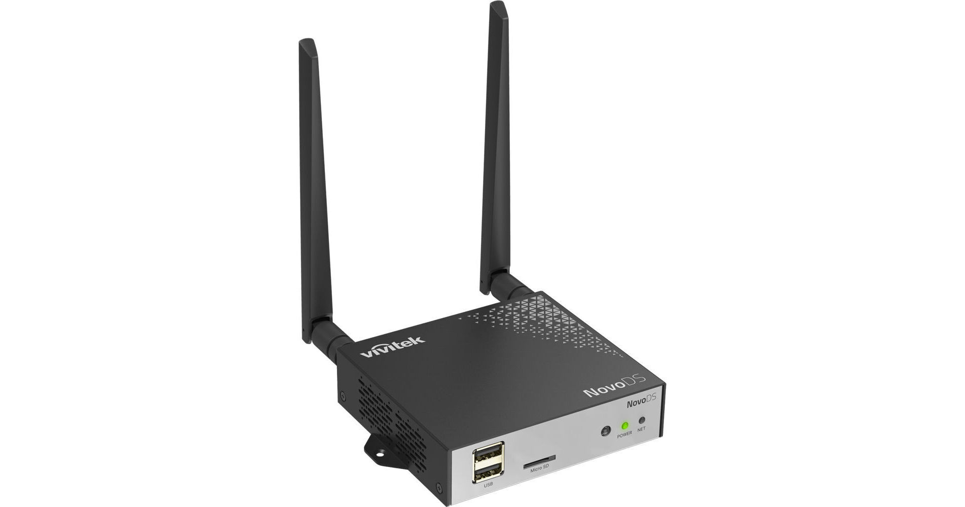 Vivitek NovoDS DS210 UHD 4K Digital Signage Player (16GB) DS210