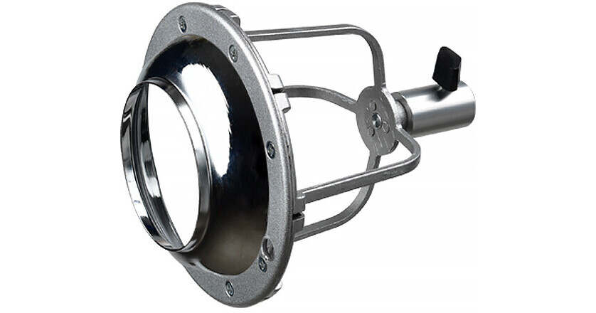 SMDV Balcar Mount for Zoom BALCAR MOUNT FOR ZOOM FOCUSING B&H