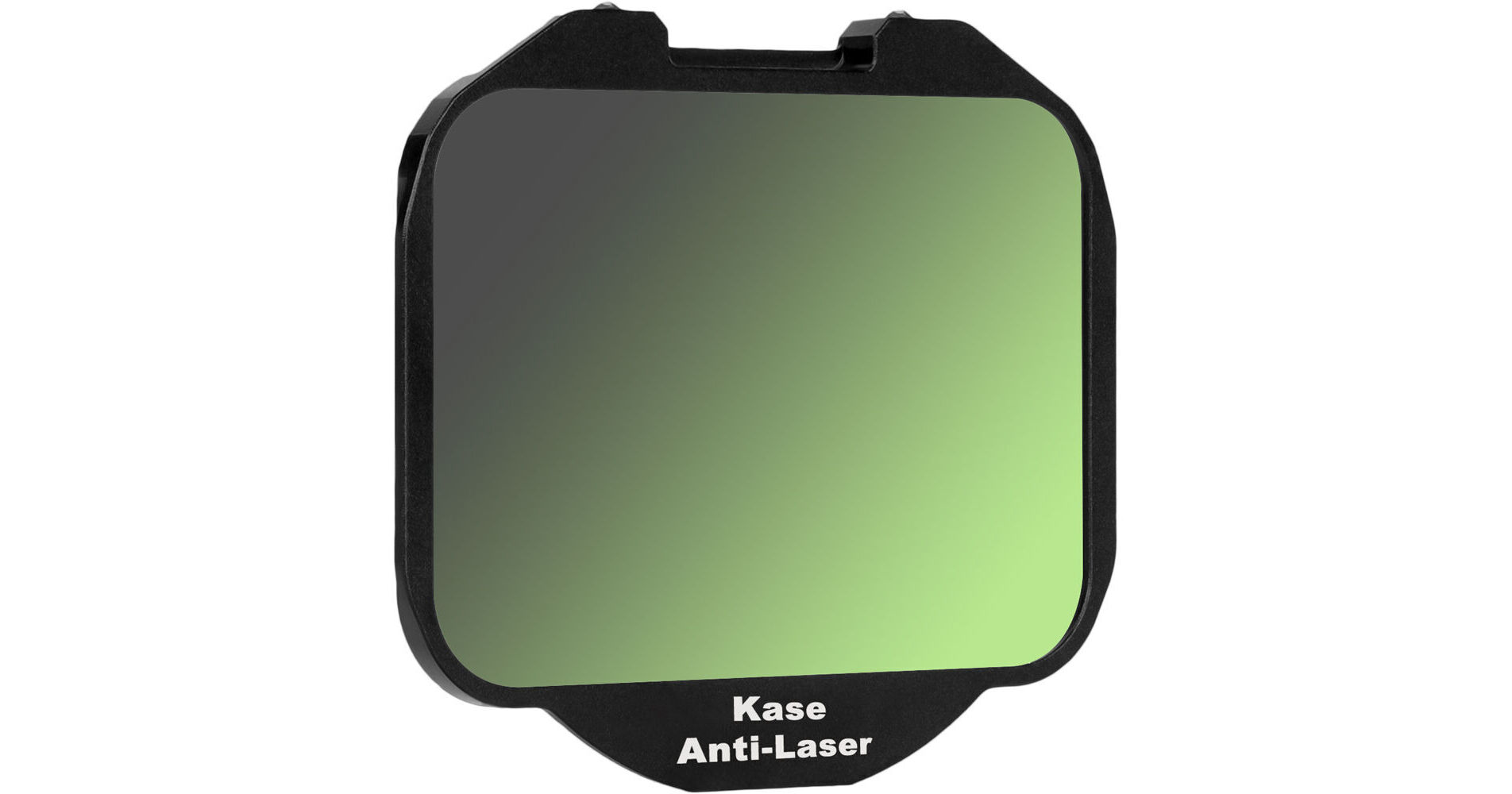 Kase Clip-In Anti-Laser Filter for Sony Alpha Cameras 1128120025