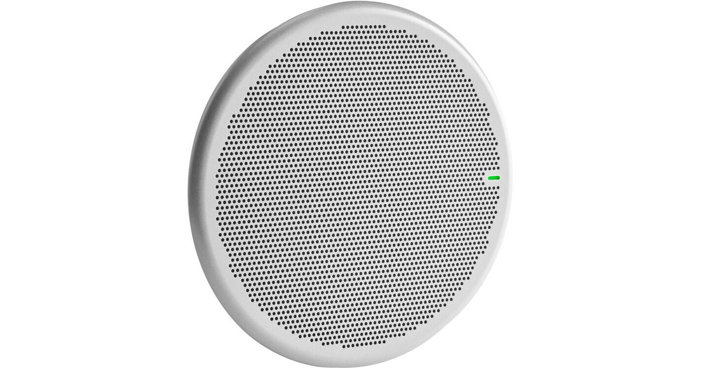 Shure MXA901-R Microflex Advance Conference Ceiling MXA901AL-R