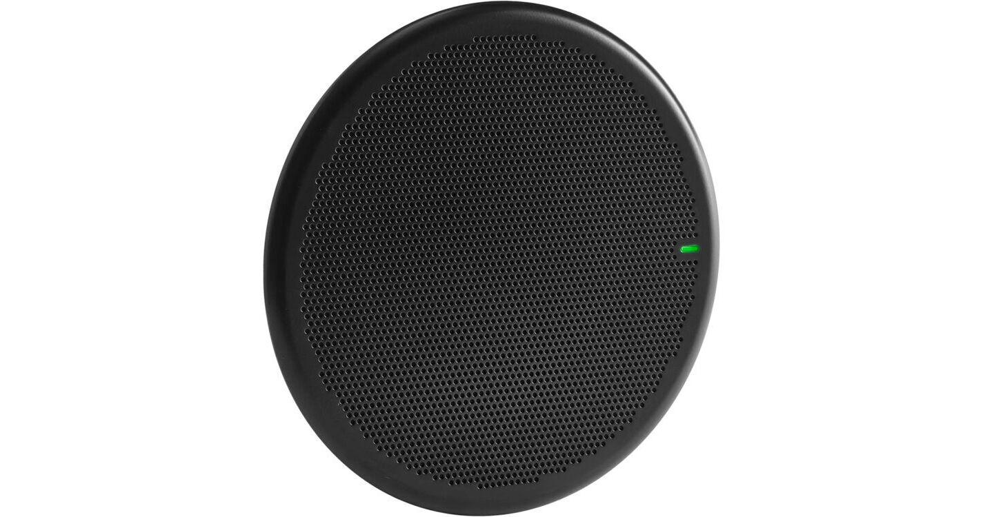 Shure MXA901-R Microflex Advance Conference Ceiling MXA901B-R