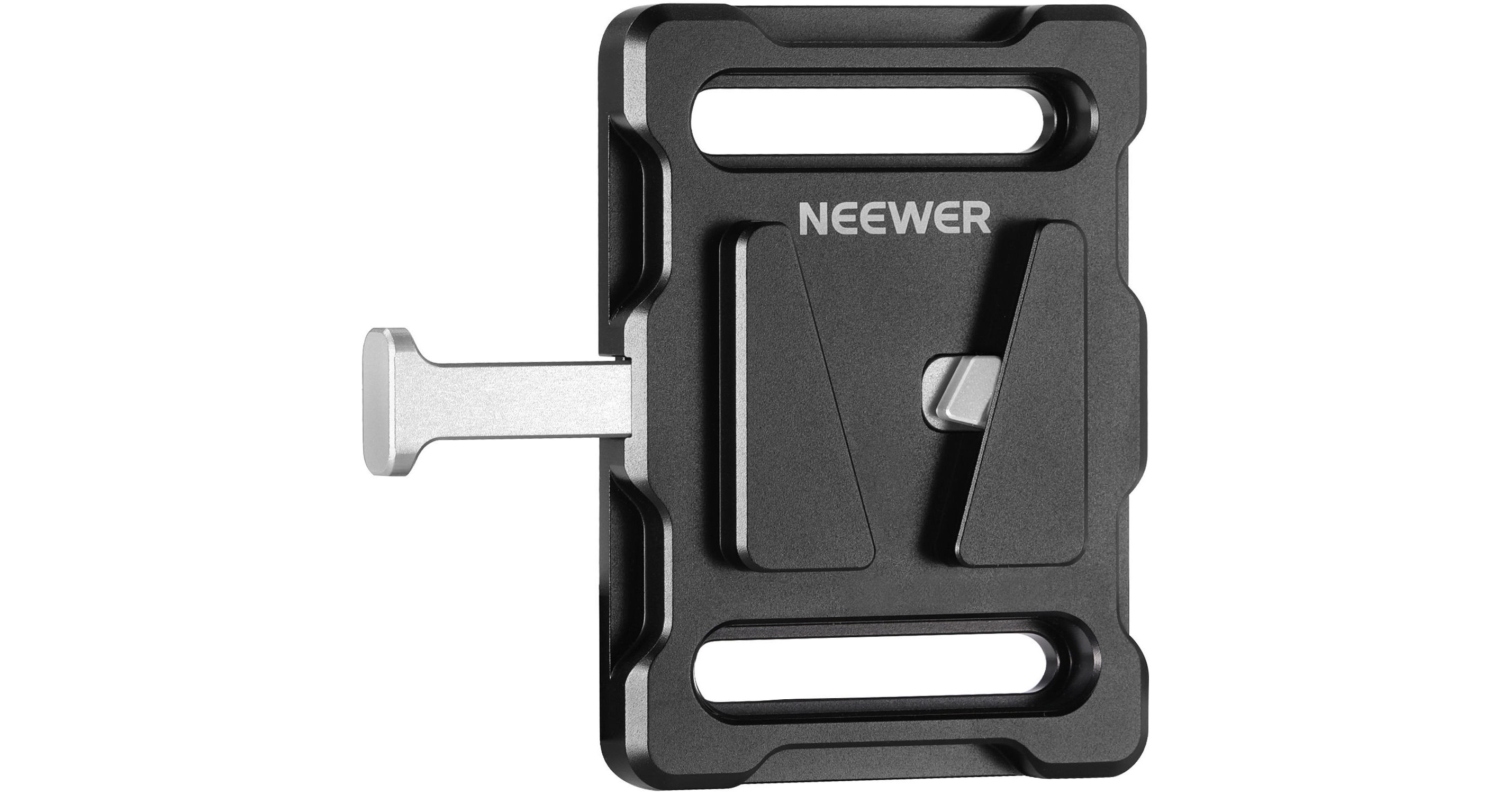 Neewer Mini V-Mount Battery Plate 66602843 B&H Photo Video