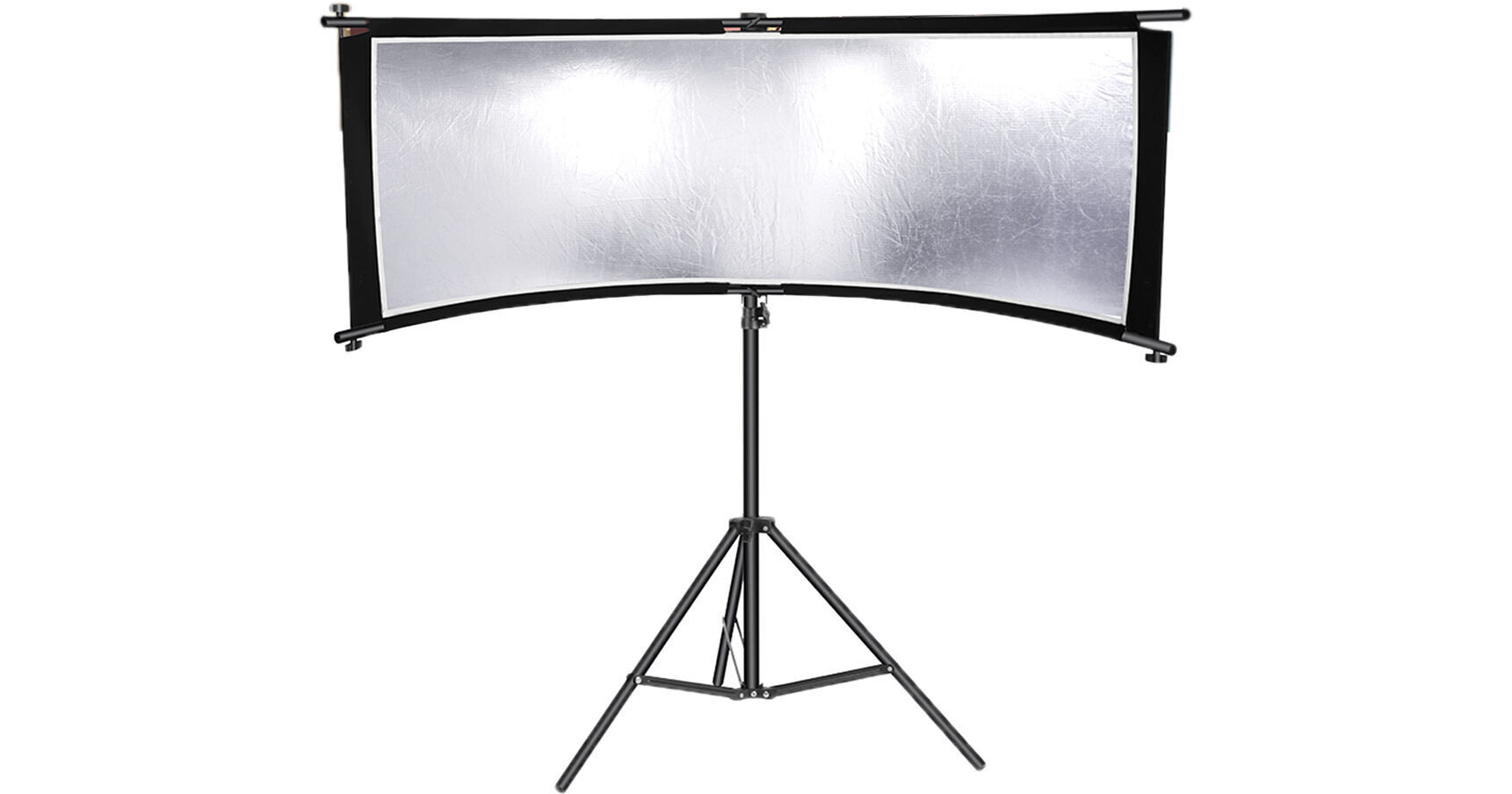 Neewer Large Clamshell Light Reflector/Diffuser 66602846 B&H