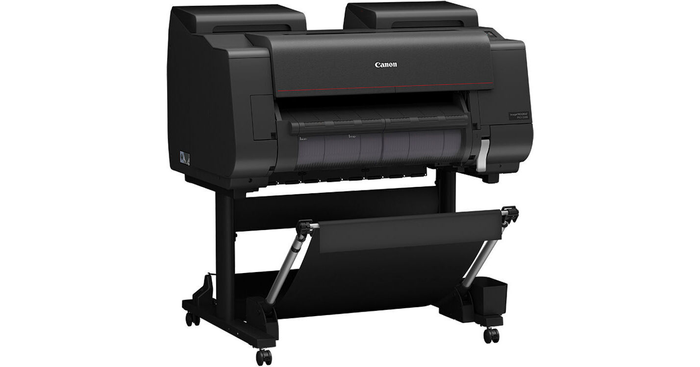 Canon imagePROGRAF PRO-2600 24" Large Format Printer 6405C002AA