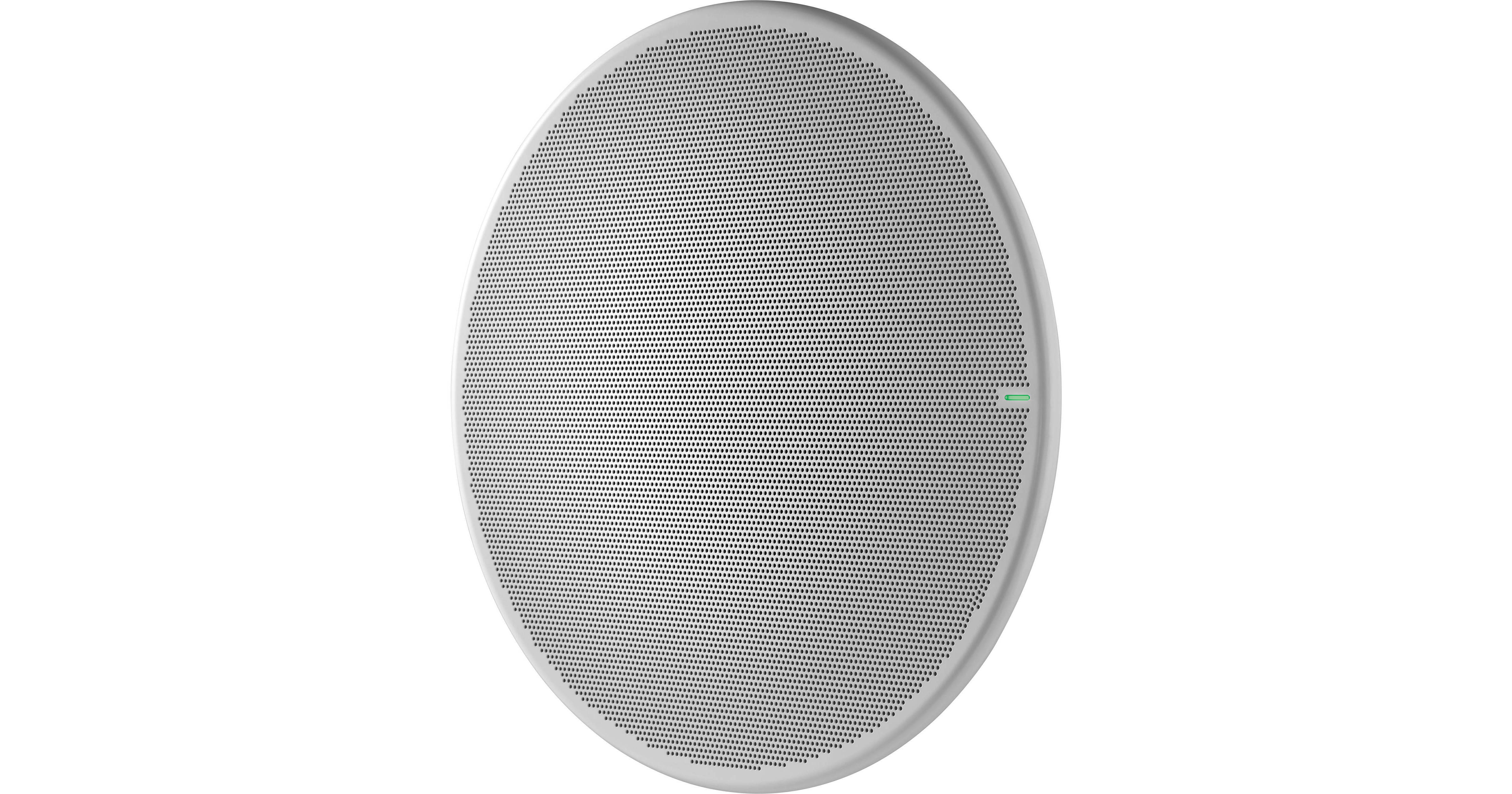 Shure MXA920-R Microflex Advance Round Ceiling MXA920AL-R B&H