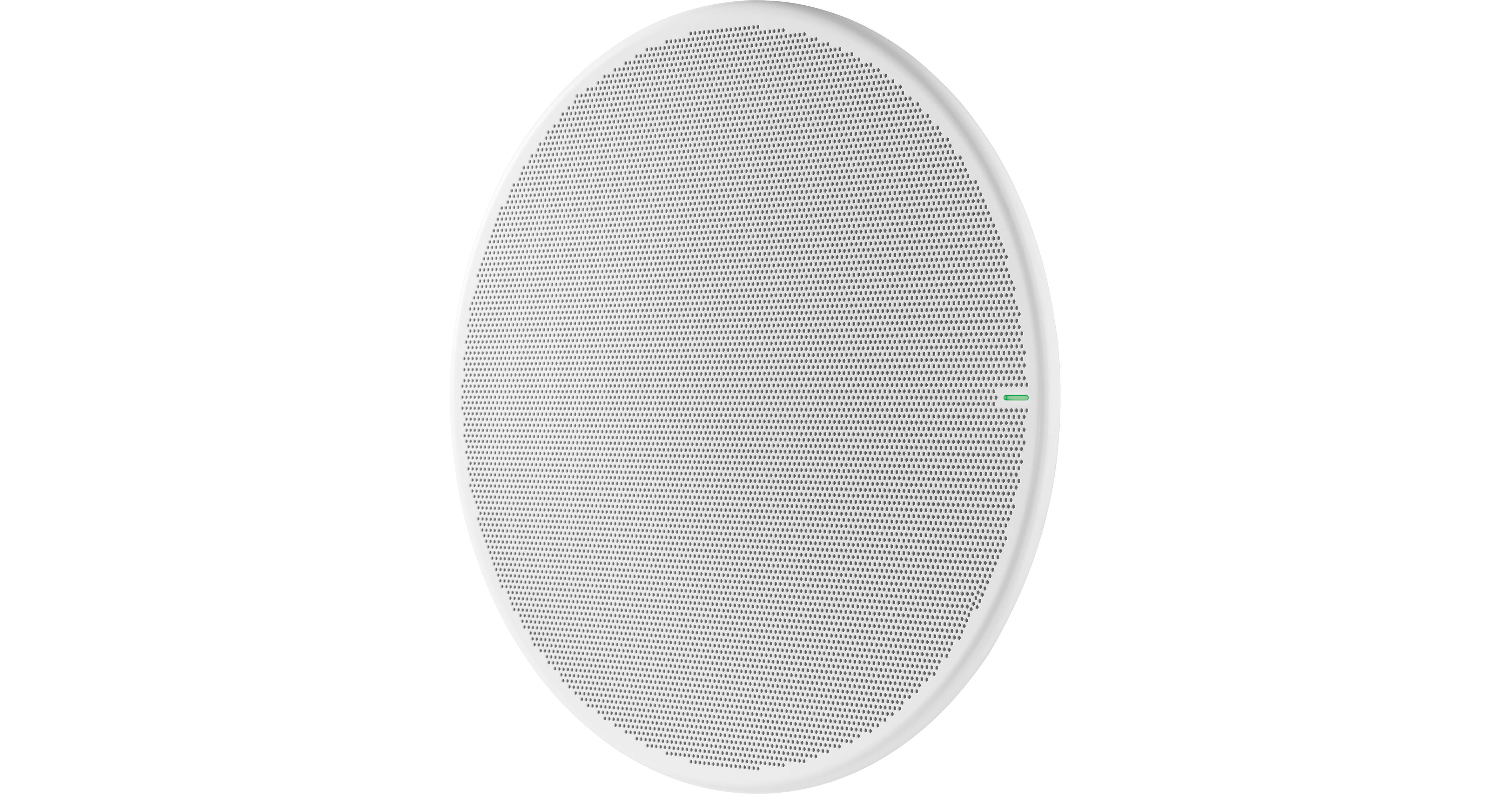Shure MXA920-R Microflex Advance Round Ceiling MXA920W-R B&H