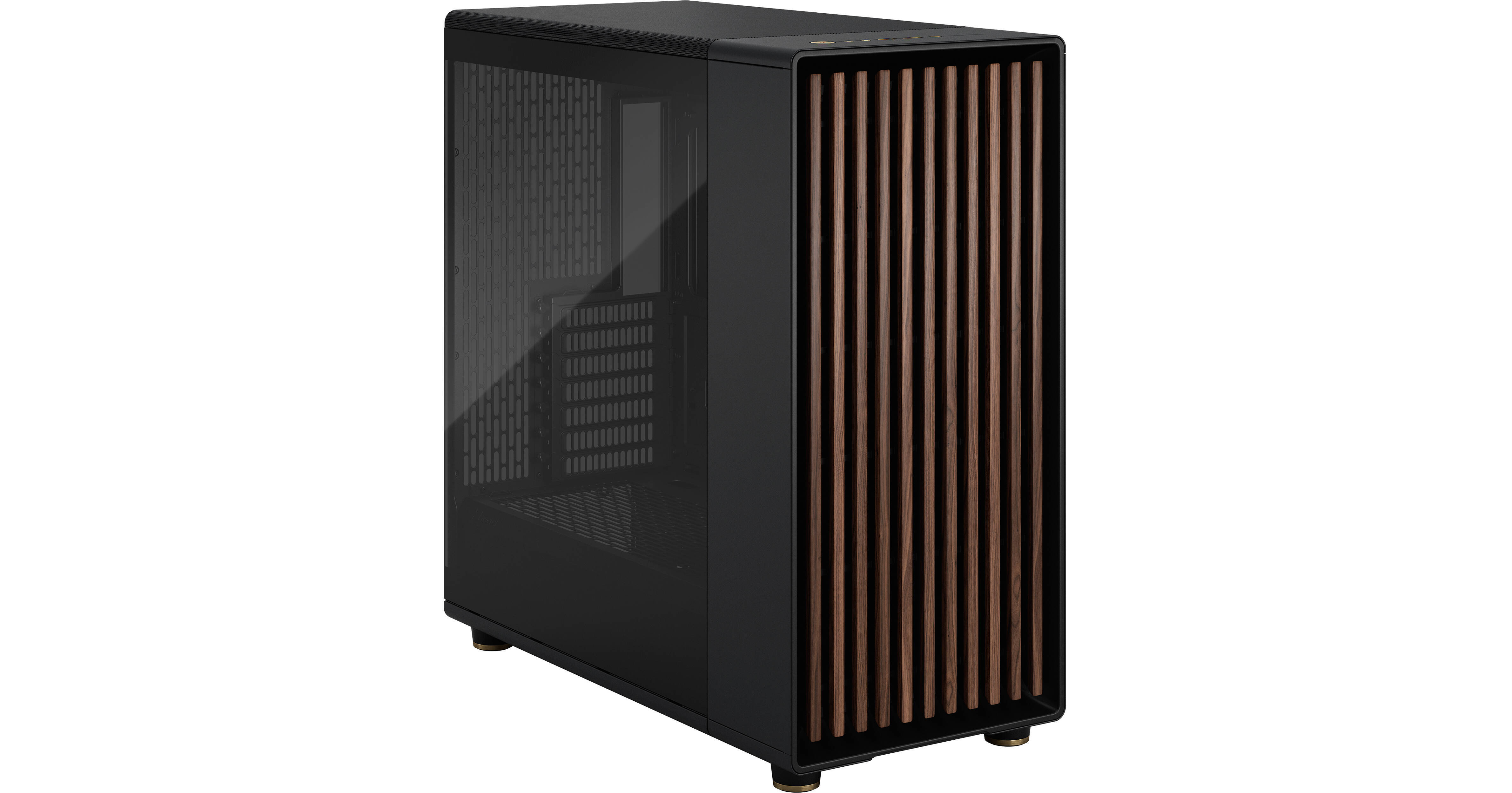 Fractal Design North XL Mid-Tower Case FD-C-NOR1X-02 B&H Photo