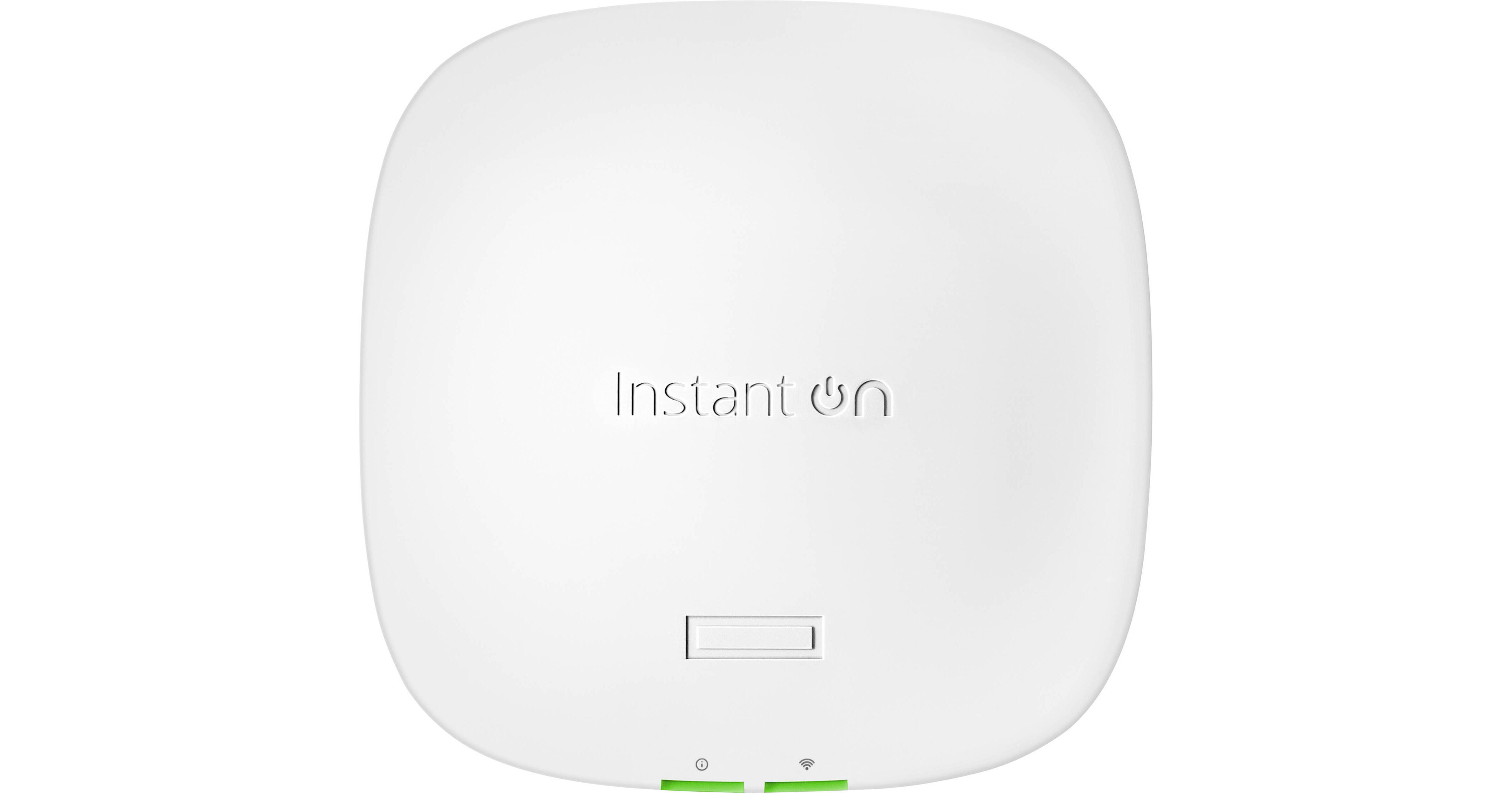 HPE Networking Instant On AP21 Dual-Band Wi-Fi 6 Access S1T08A