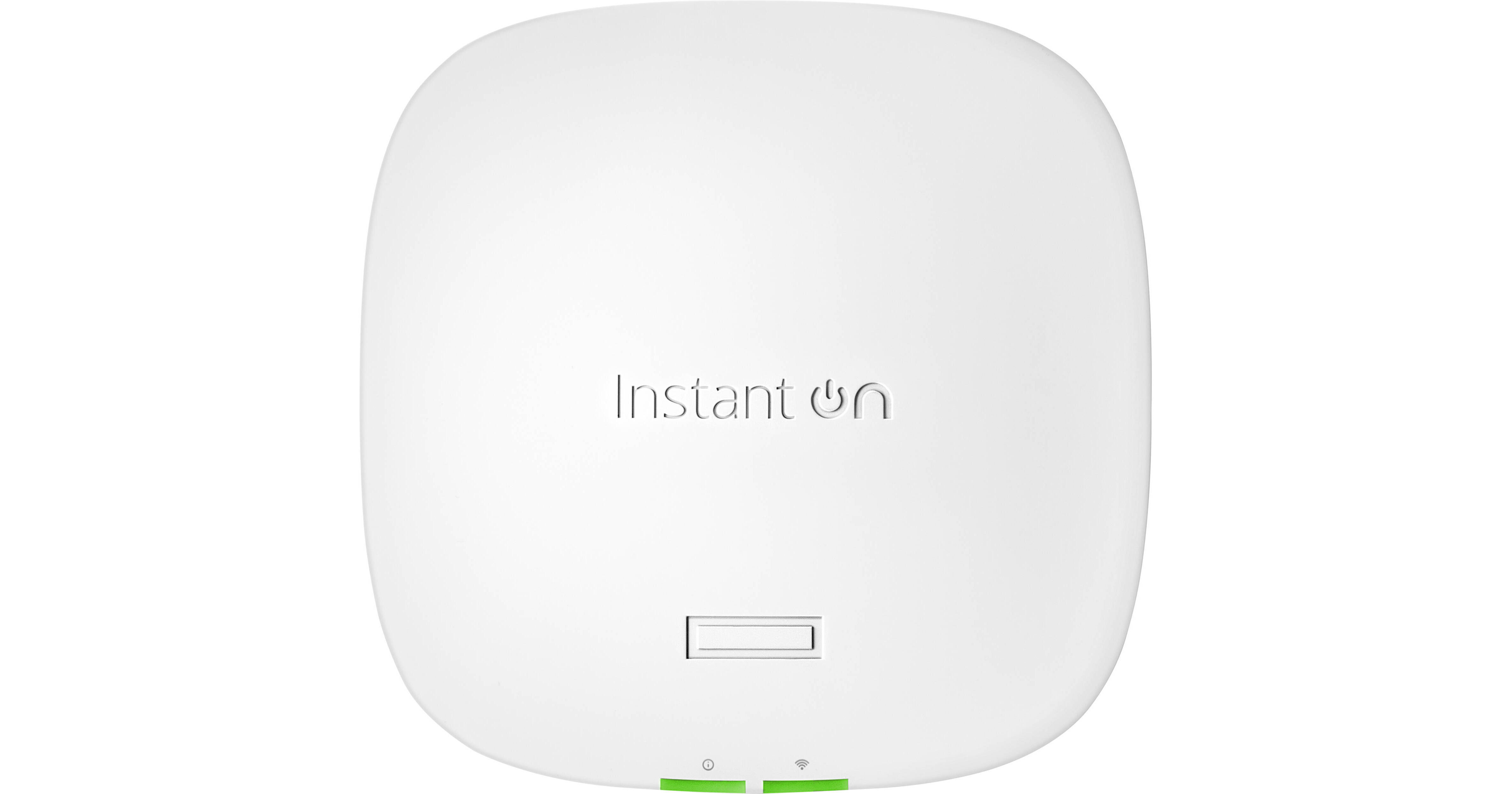HPE Networking Instant On AP32 Tri-Band Wi-Fi 6E Access S1T22A