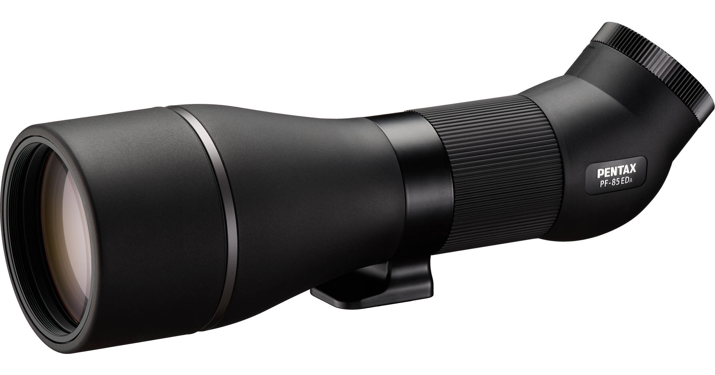 Pentax PF-85EDA 85mm Spotting Scope (Angled Viewing) 70970 B&H