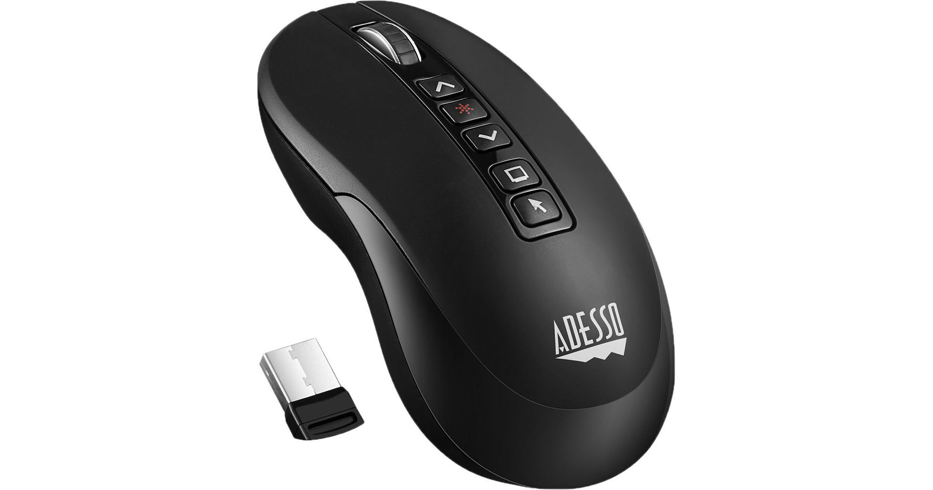 Adesso iMouse P40 Wireless Multifunctional Presenter IMOUSEP40