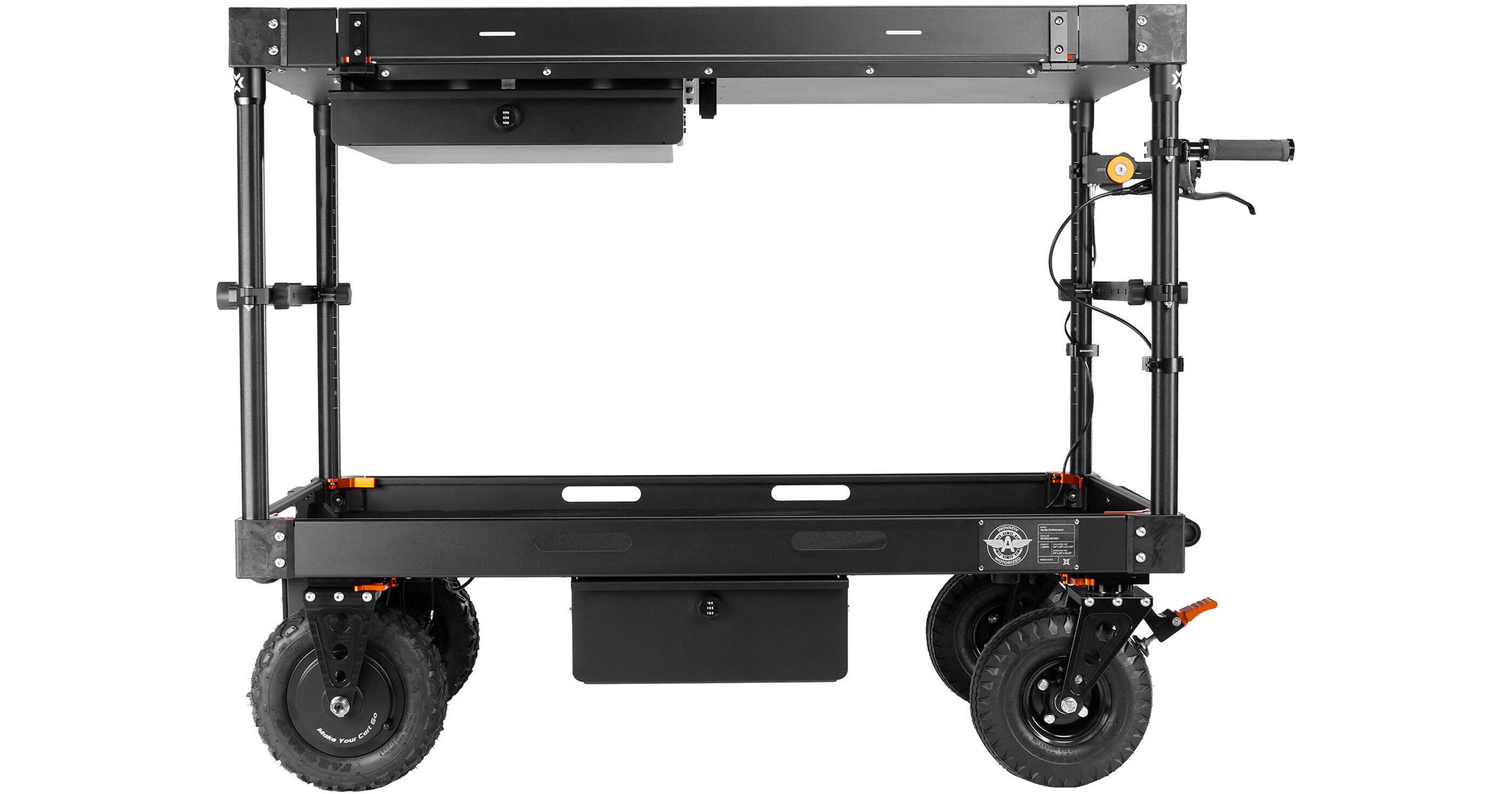 Inovativ Apollo Carts | B&H Photo Video