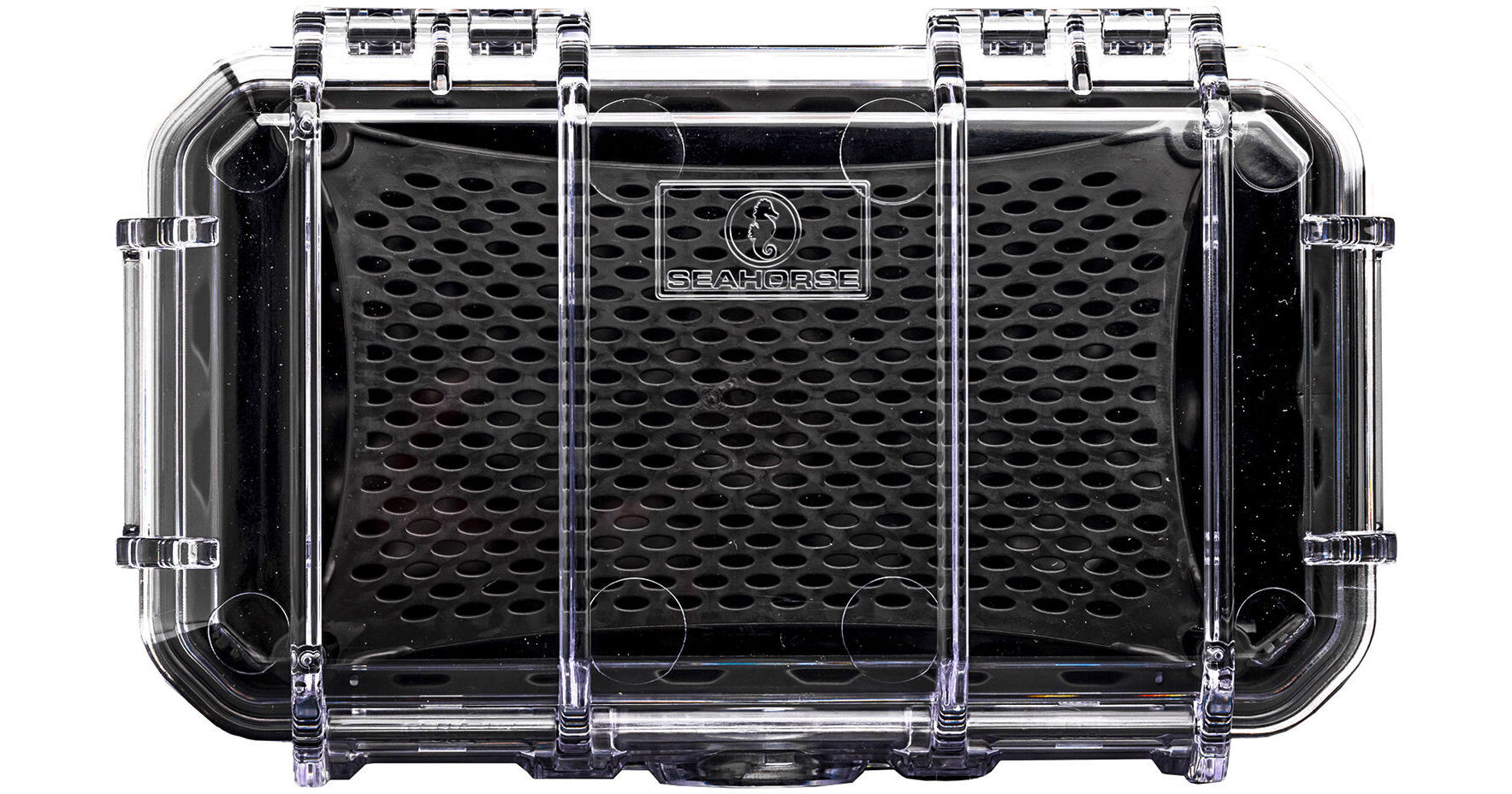 Evergreen Cases Tech Case with Rubber Liner EG-57-CL B&H Photo